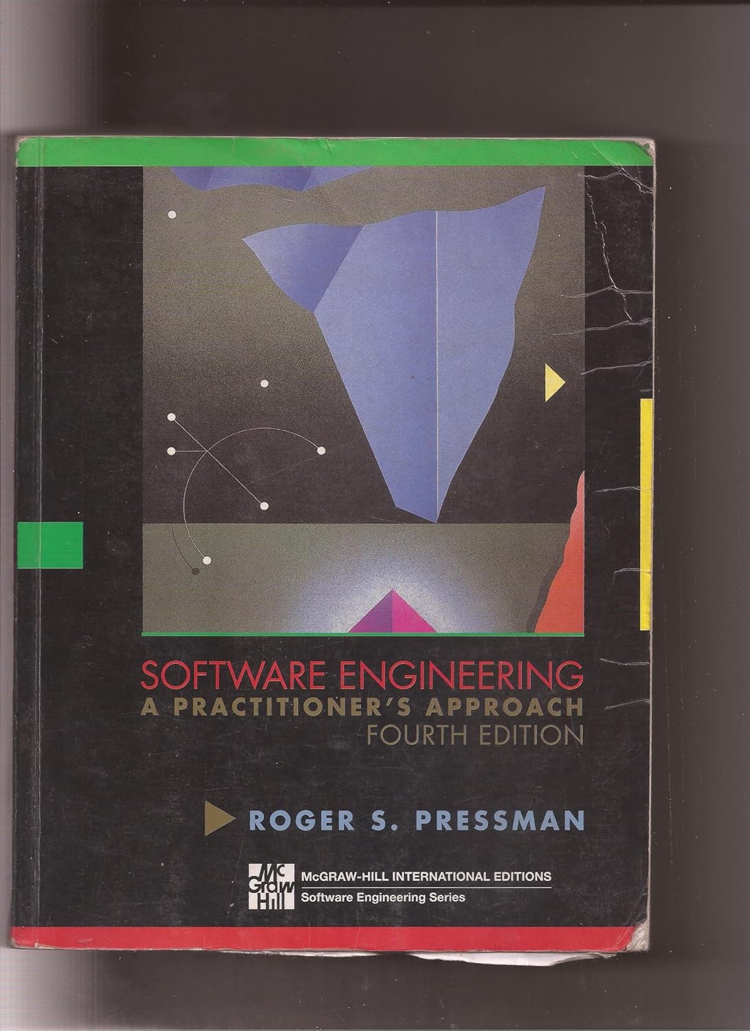 Software Engineering A Practioner's Approach Fourth Edition : Amazon.in ...