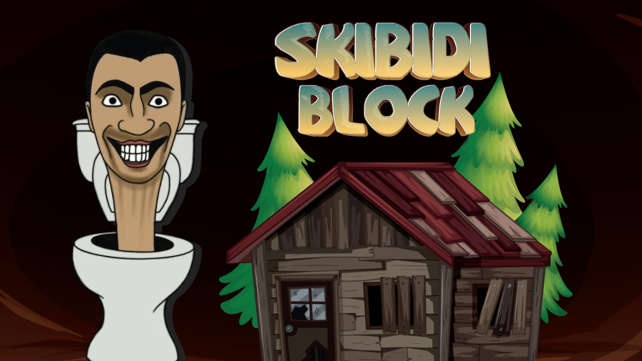 Skibidi Blocks - App on Amazon Appstore