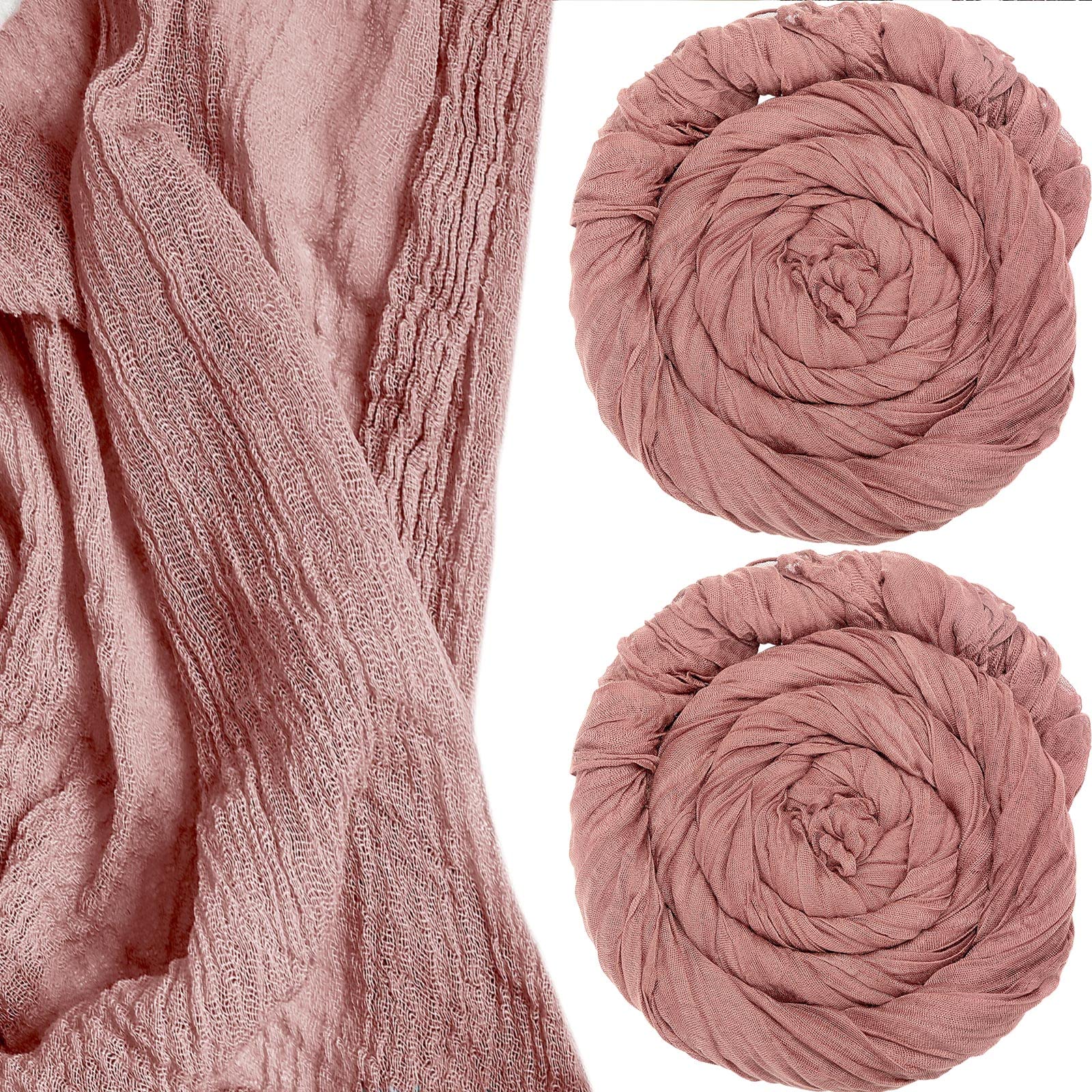 Colored Cheese Cloth