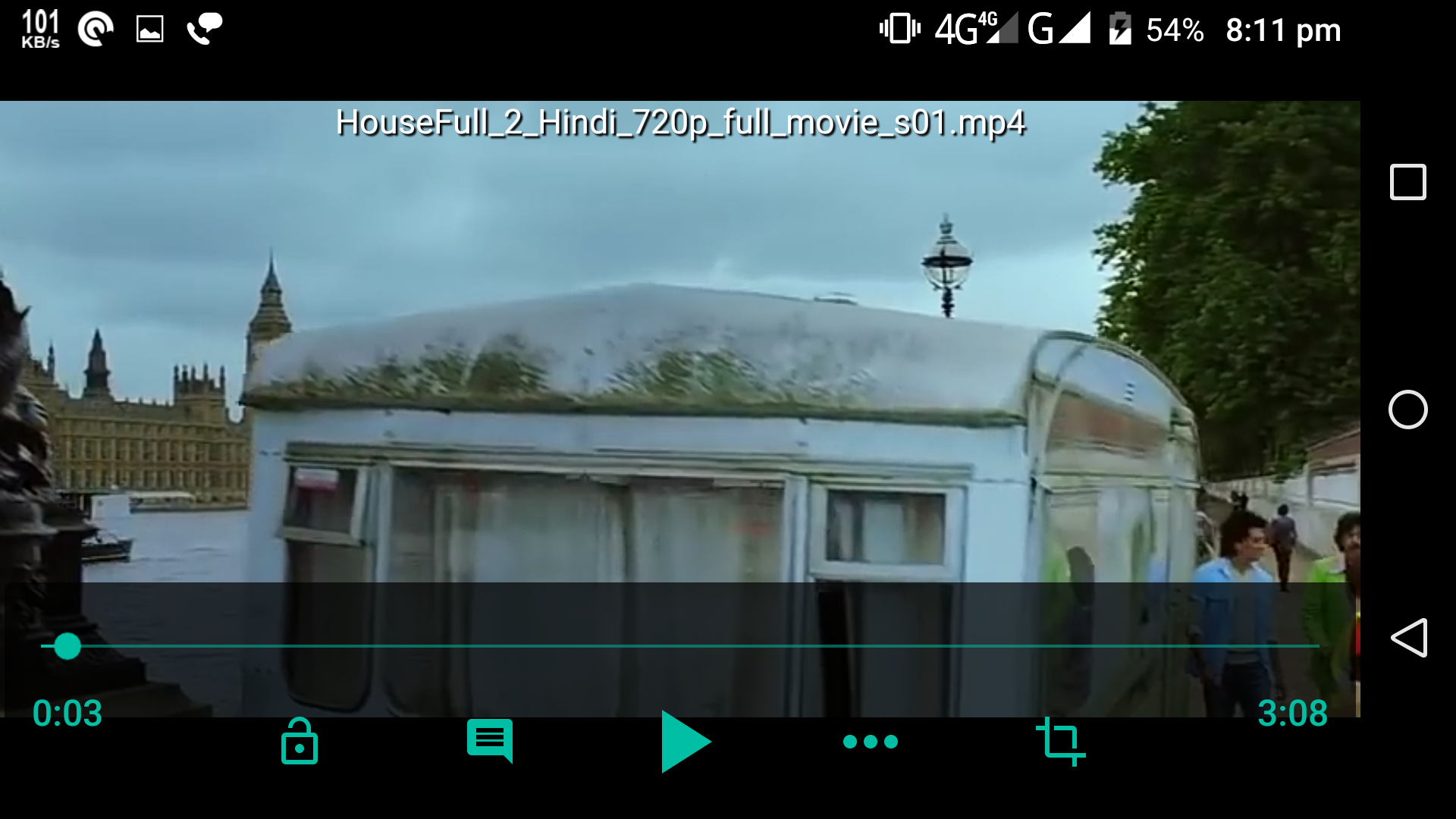 BM player(video & music):Amazon.de:Appstore for Android