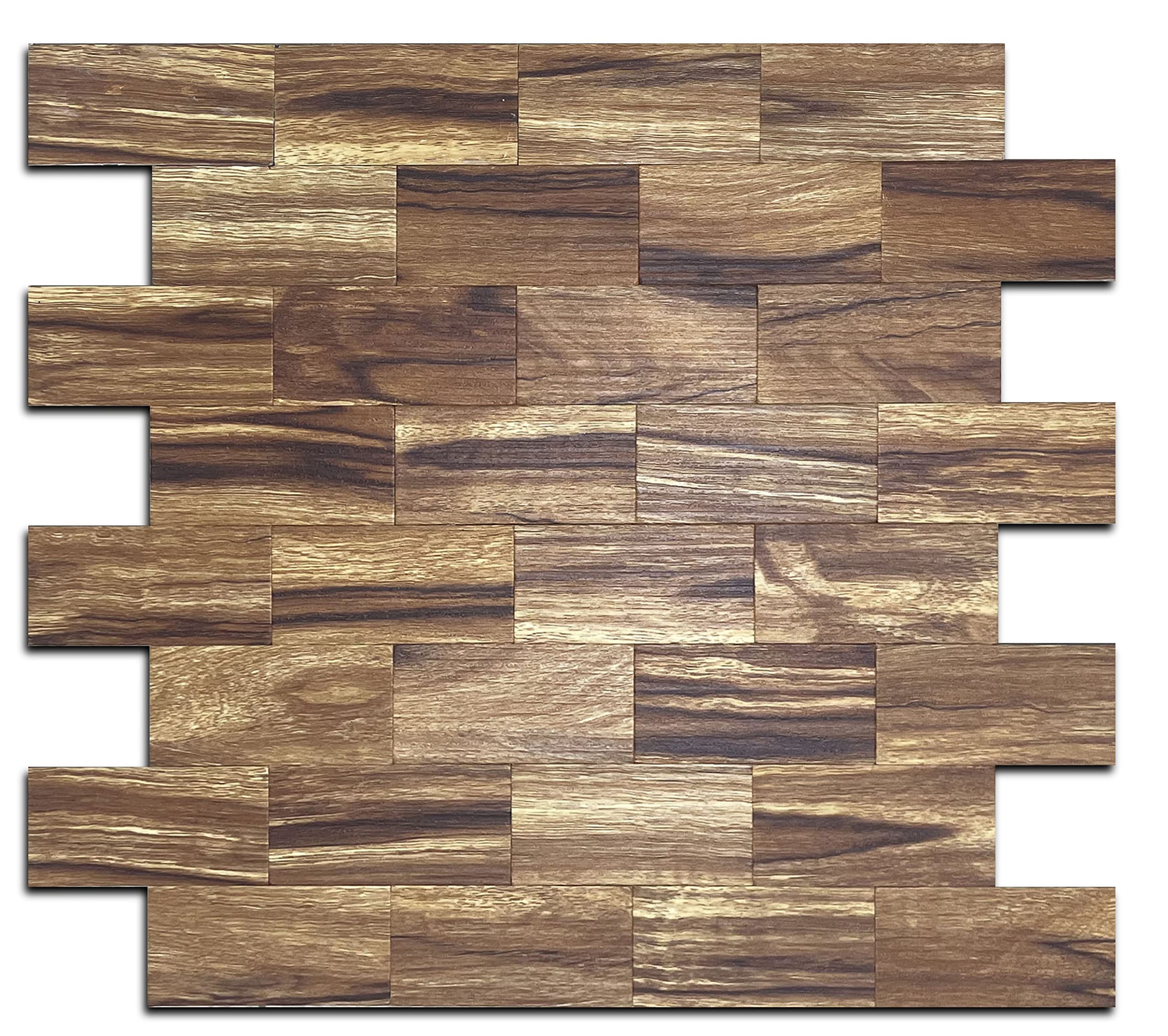 Tileable Wood Table Texture