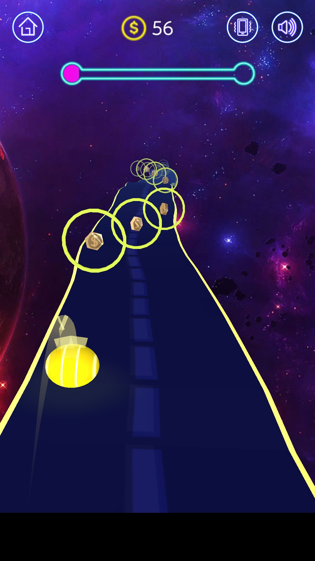 Glow Ball - App on Amazon Appstore