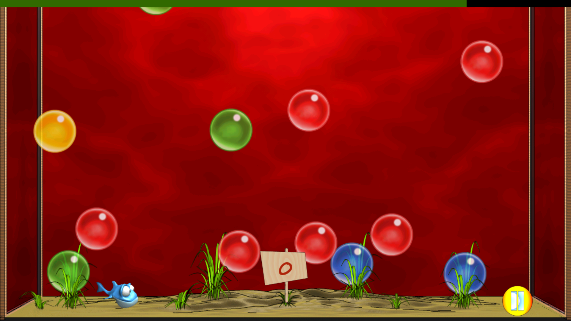 My Bubbles: A very bubbly game - App on Amazon Appstore