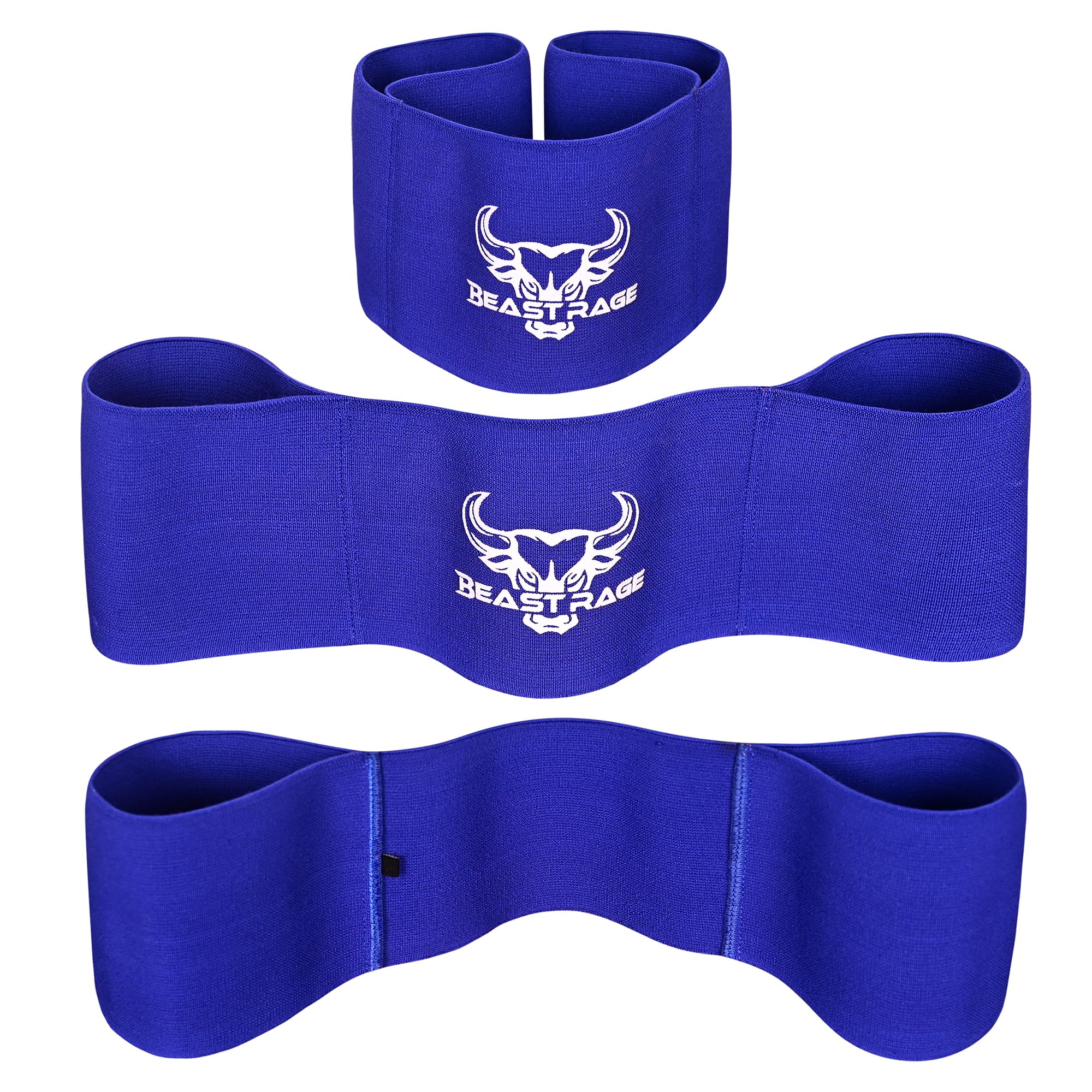 Snapklik.com : BEAST RAGE Fitness Bench Press Strength Band, Adjustable ...