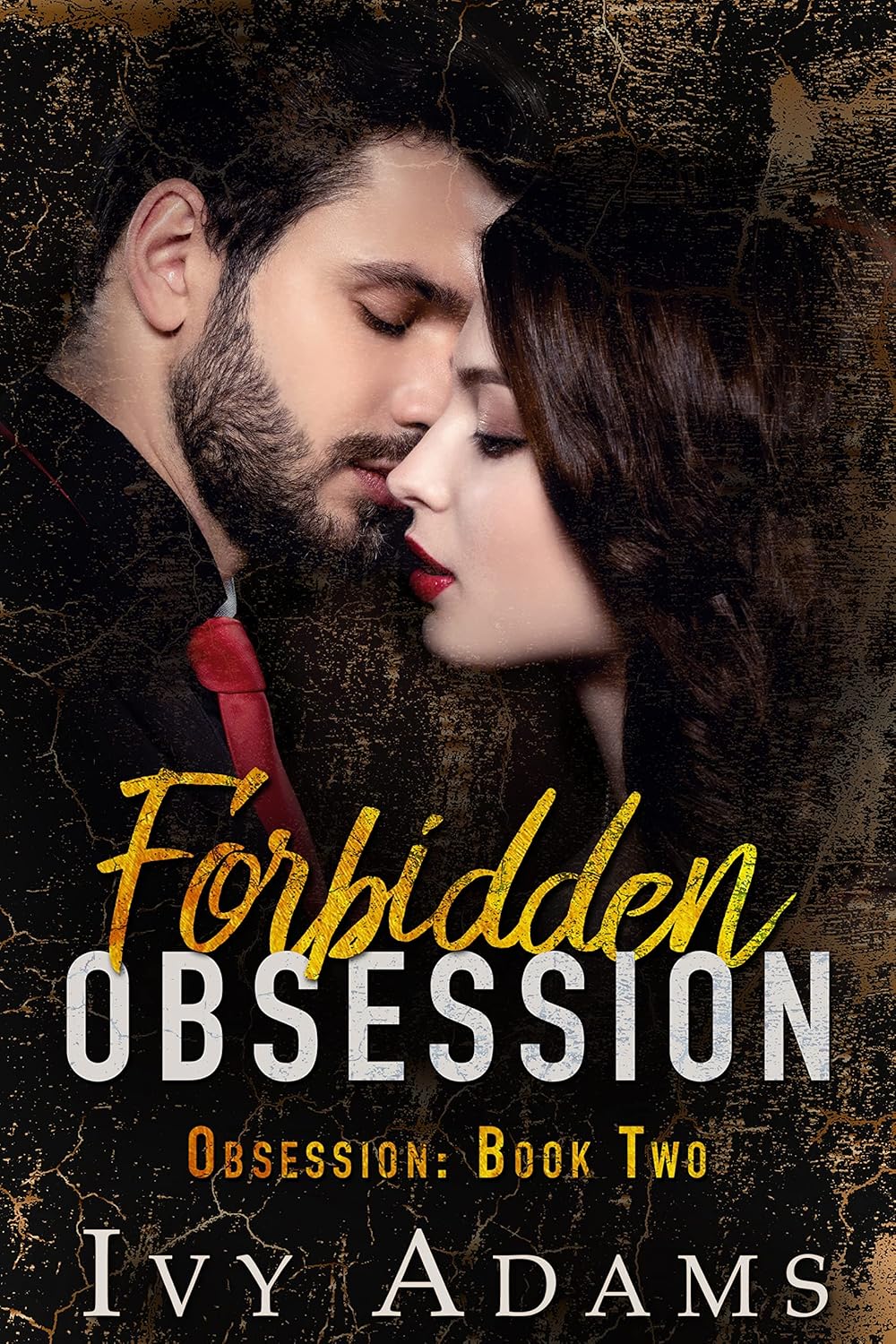 Forbidden Obsession: An Age Gap Romance eBook : Adams, Ivy: Amazon.in ...