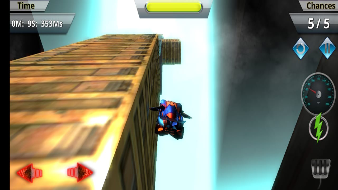 Crazy Run Car Stunt 3D Game: Car Racing Games for Kids - App on Amazon ...