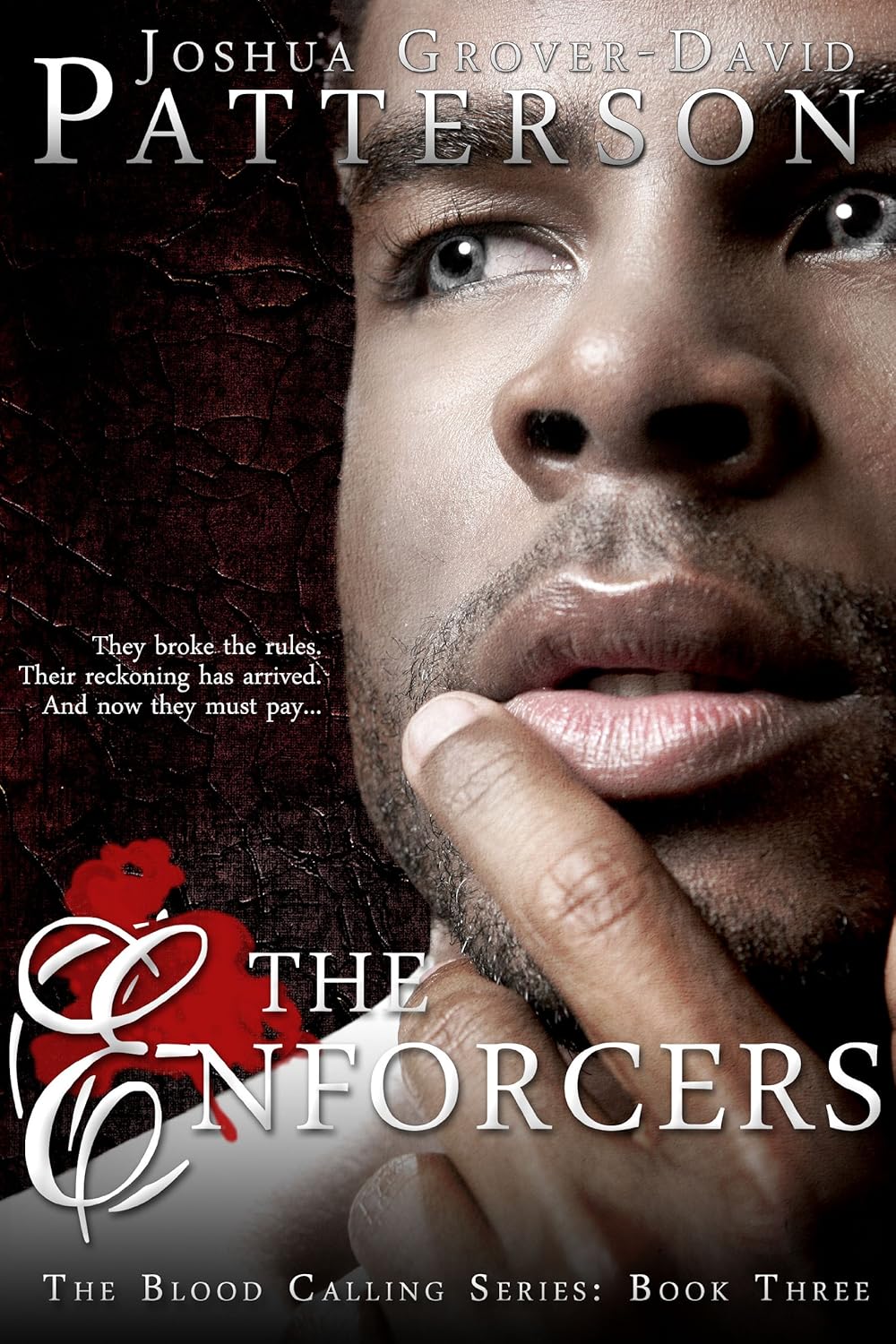 Amazon.com: The Enforcers: The Blood Calling Series: Book 3 eBook ...