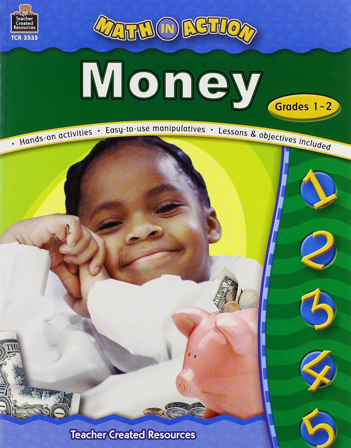 Math In Action Money Dunbar Bev 9781420635355 Amazon Books math-in-action-money-dunbar-bev-9781420635355-amazon-books