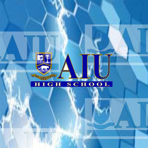 AIU High School (Kindle Tablet Edition) - App on Amazon Appstore