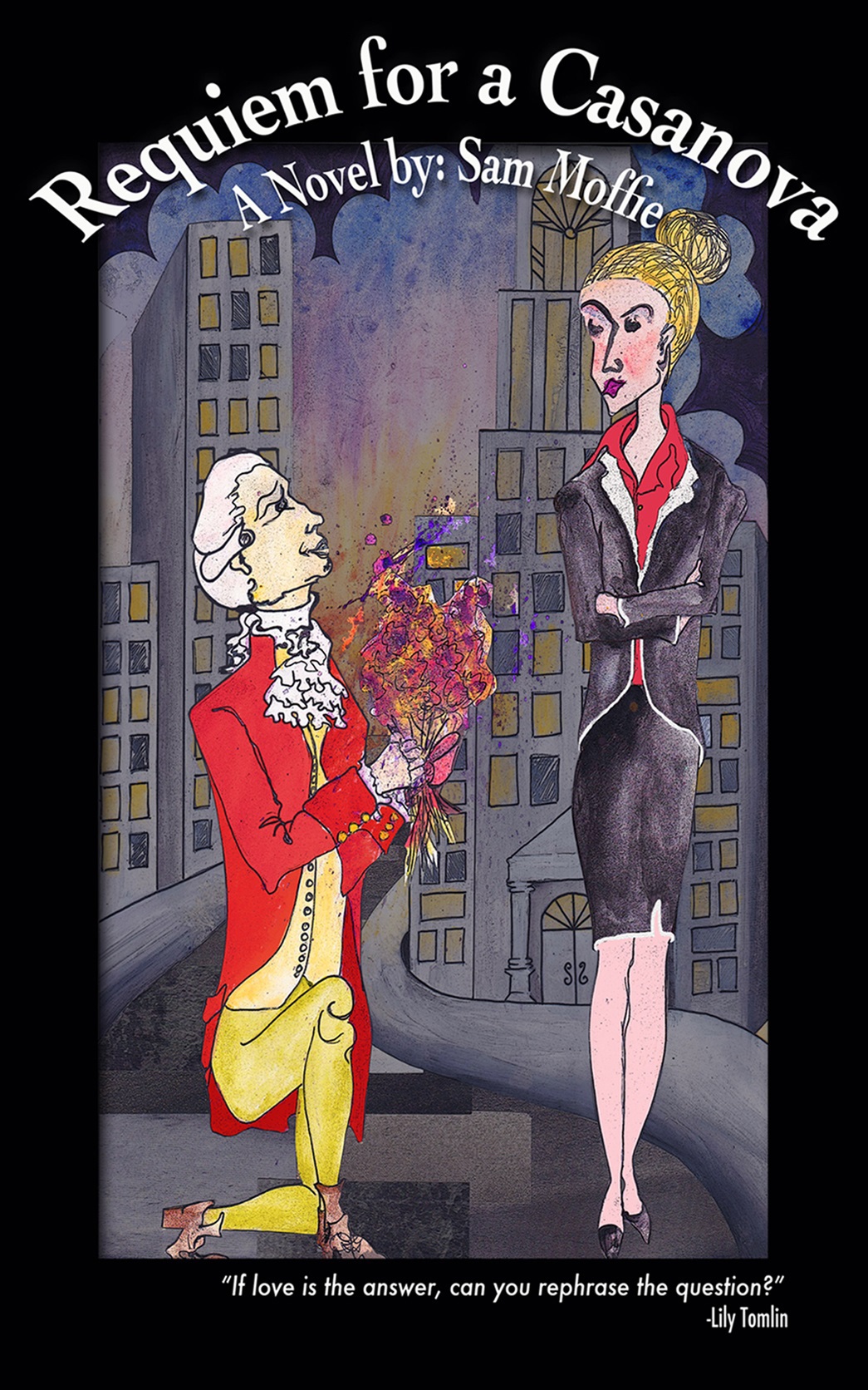 Amazon.com: Sam Moffie: books, biography, latest update