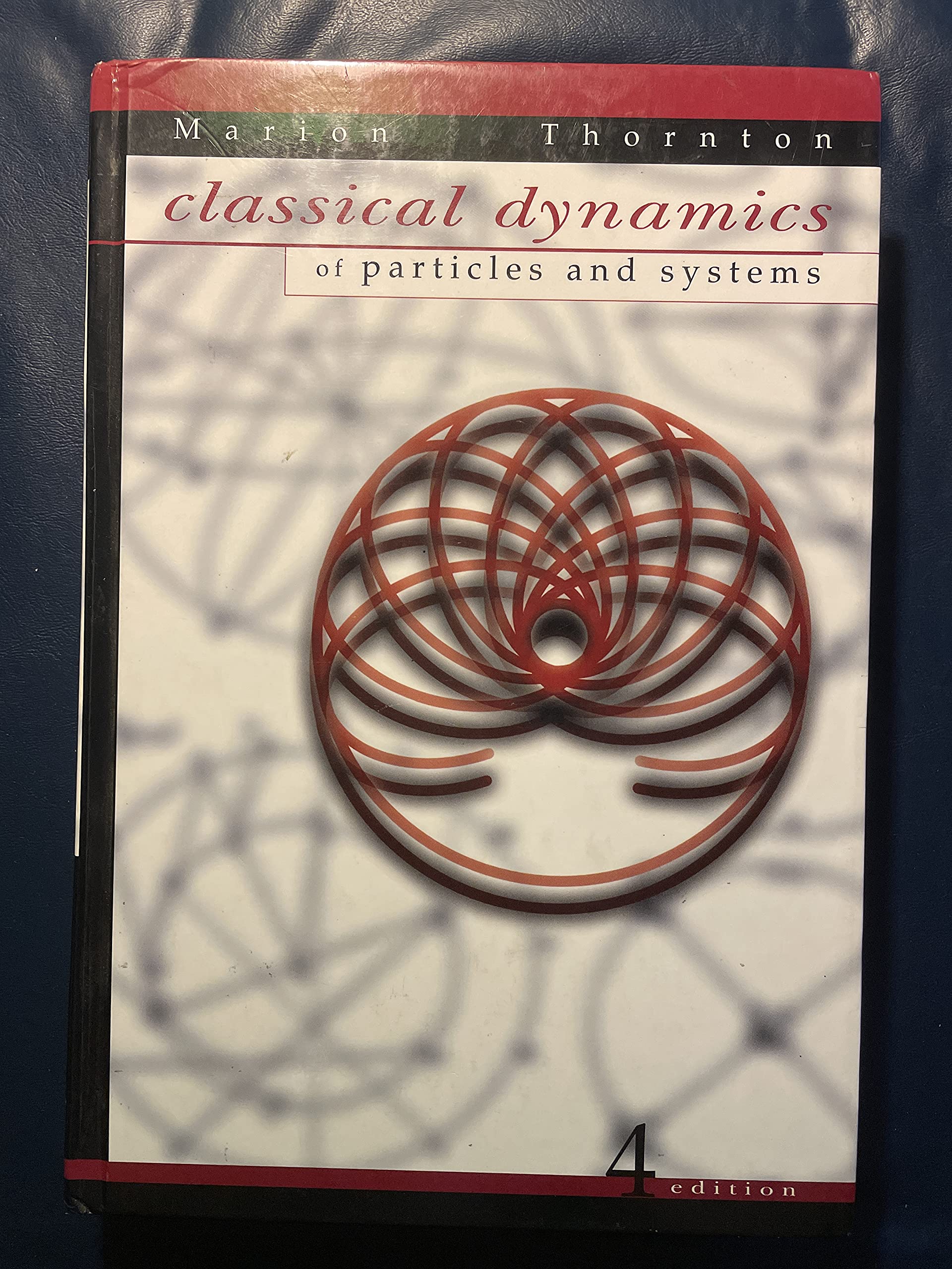 Amazon.com: Classical Dynamics of Particles and Systems, 4th Edition ...