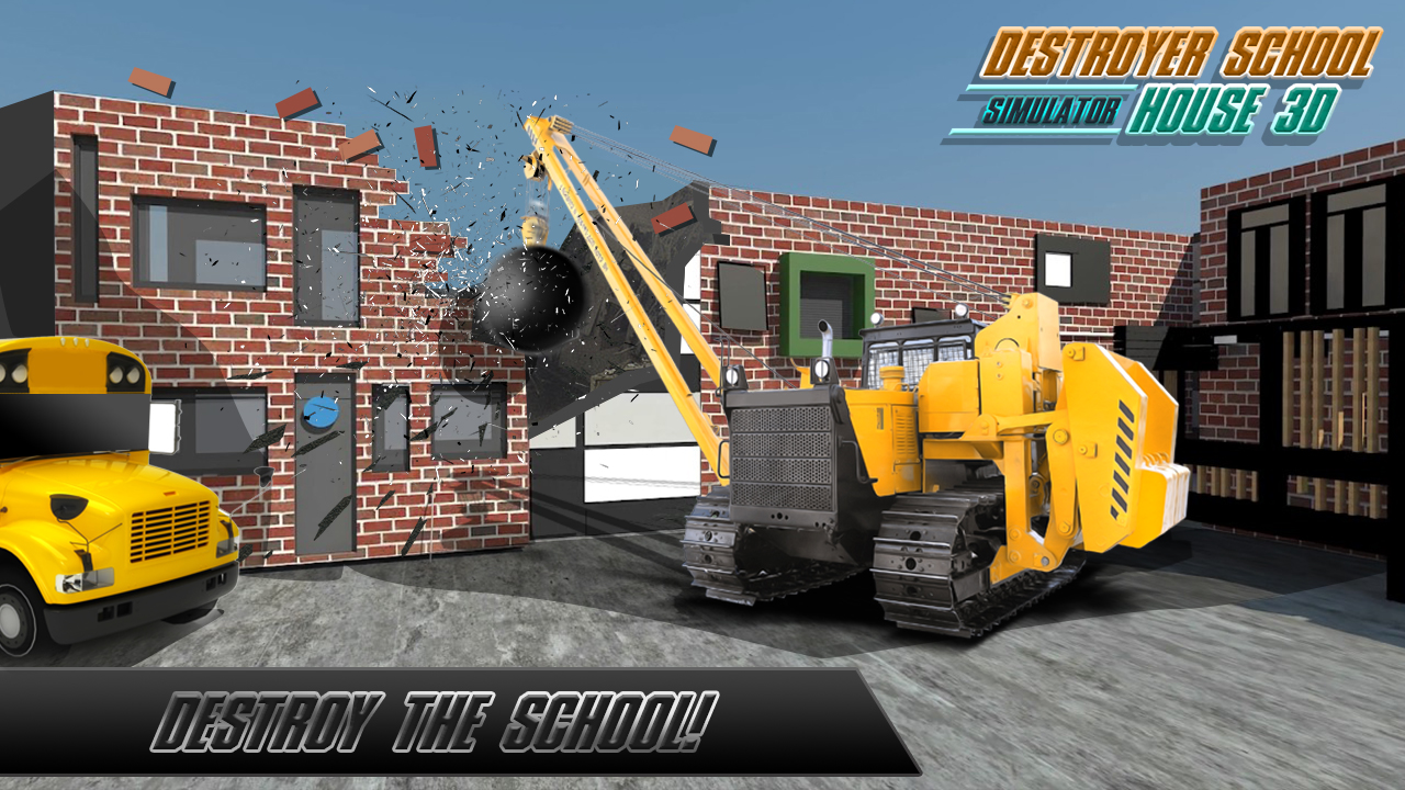 Destroyer School House 3D Simulator - App on Amazon Appstore