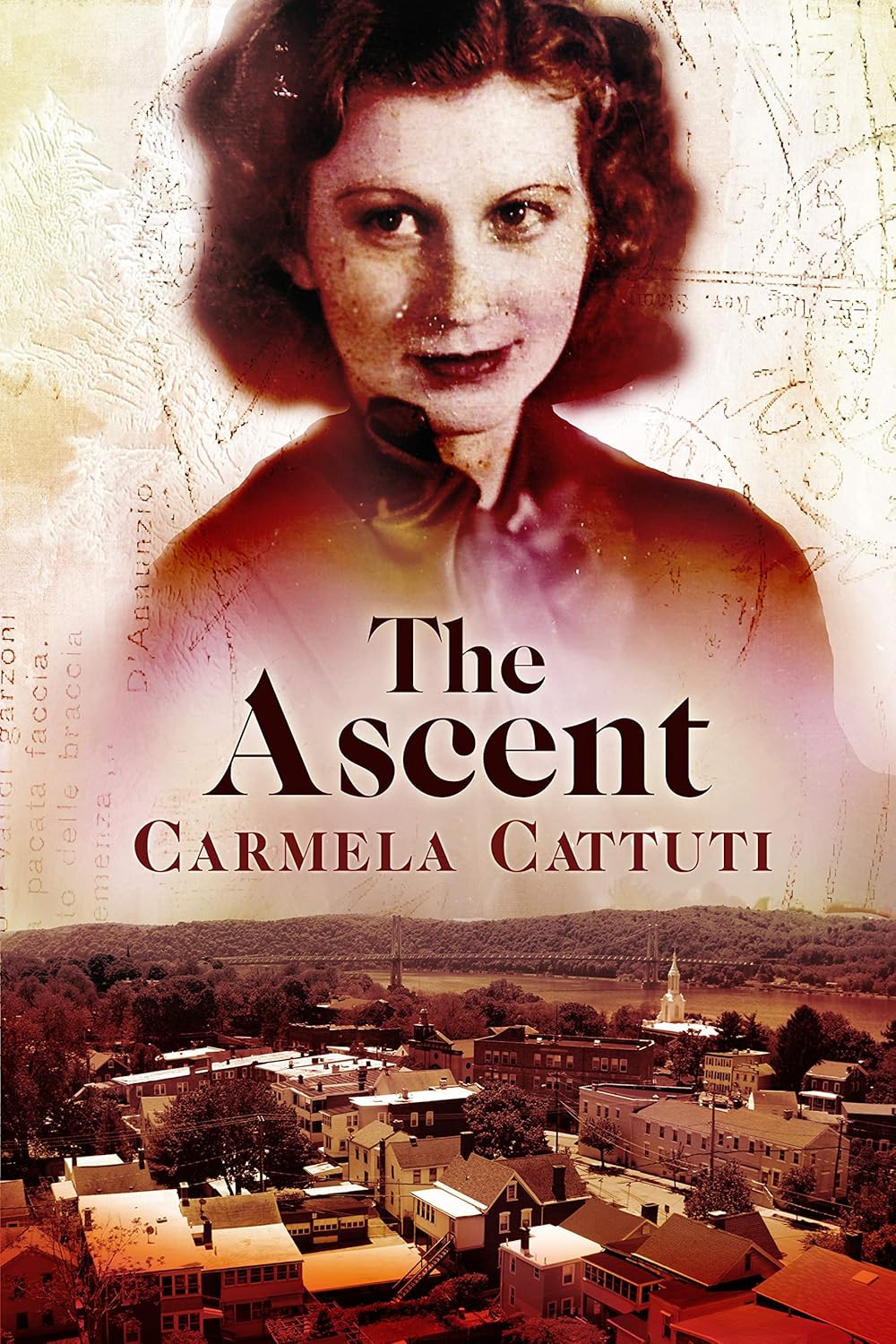 Amazon.com: The Ascent: A novel based on true happenings (One Woman's ...