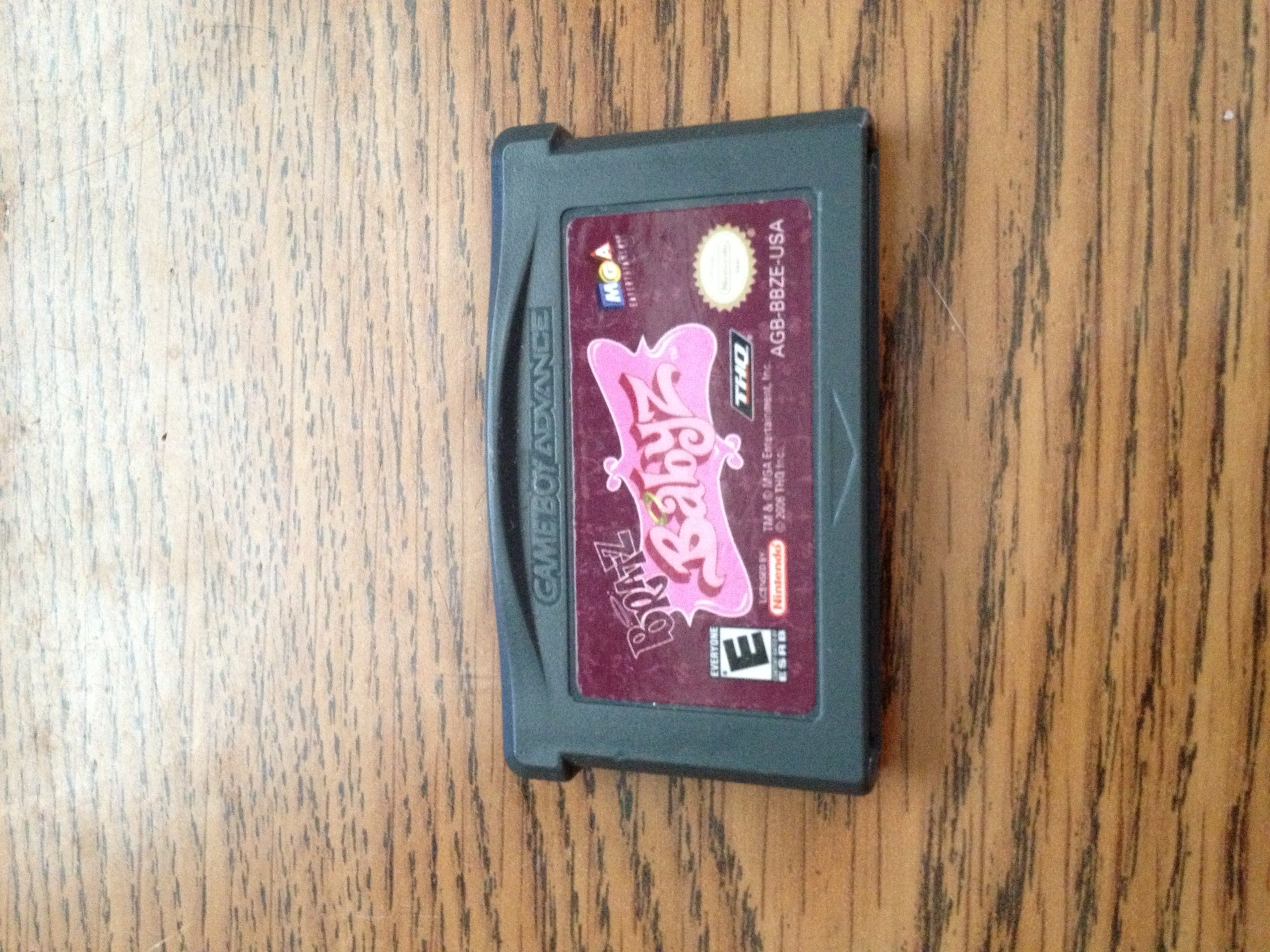 Amazon.com: Bratz Babyz : Video Games