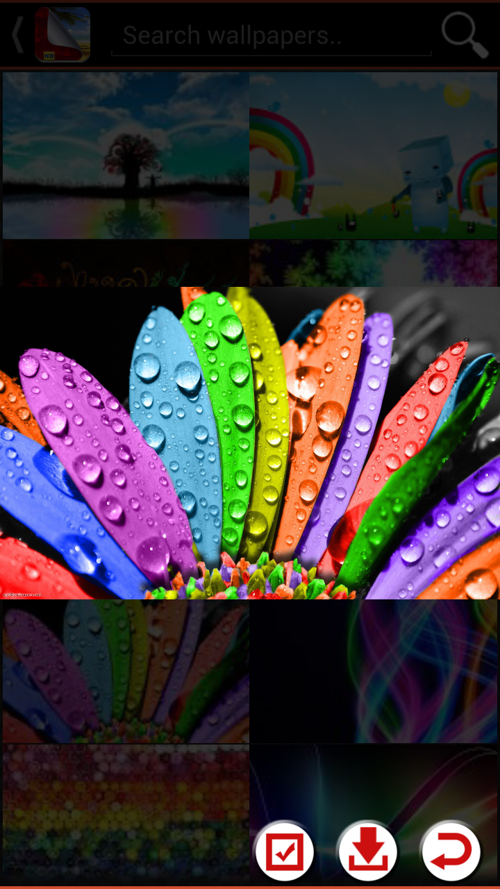 Wallpapers HD - App on Amazon Appstore