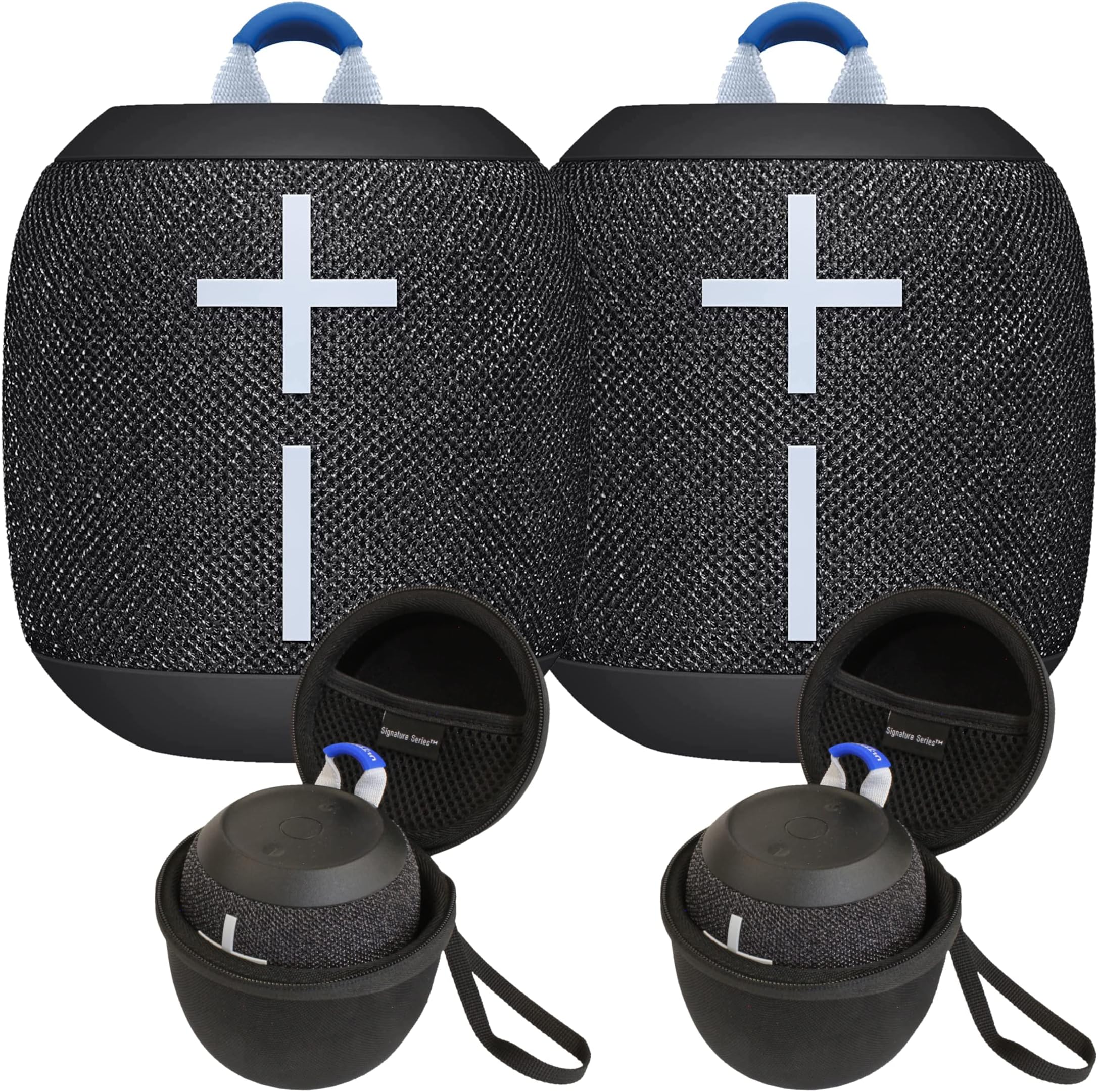 Amazon.com: AYL Mini Speaker System, Portable Plug in Speaker with 3 ...