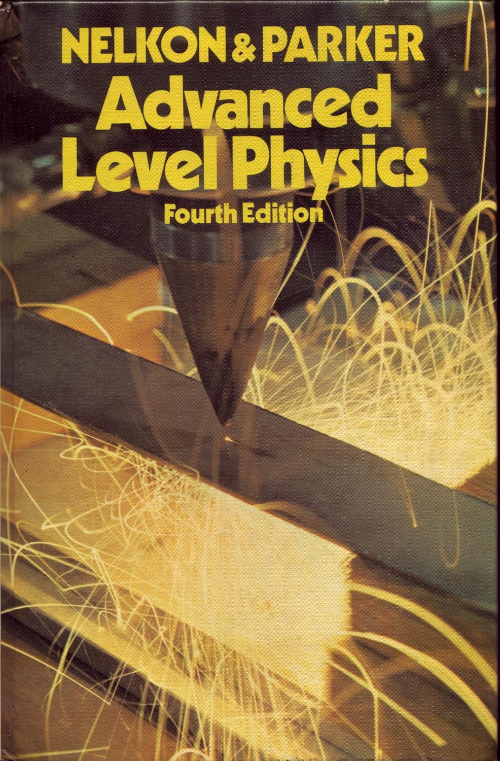 Advanced Level Physics : Nelkon, Michael, Parker, Philip: Amazon.in: Books