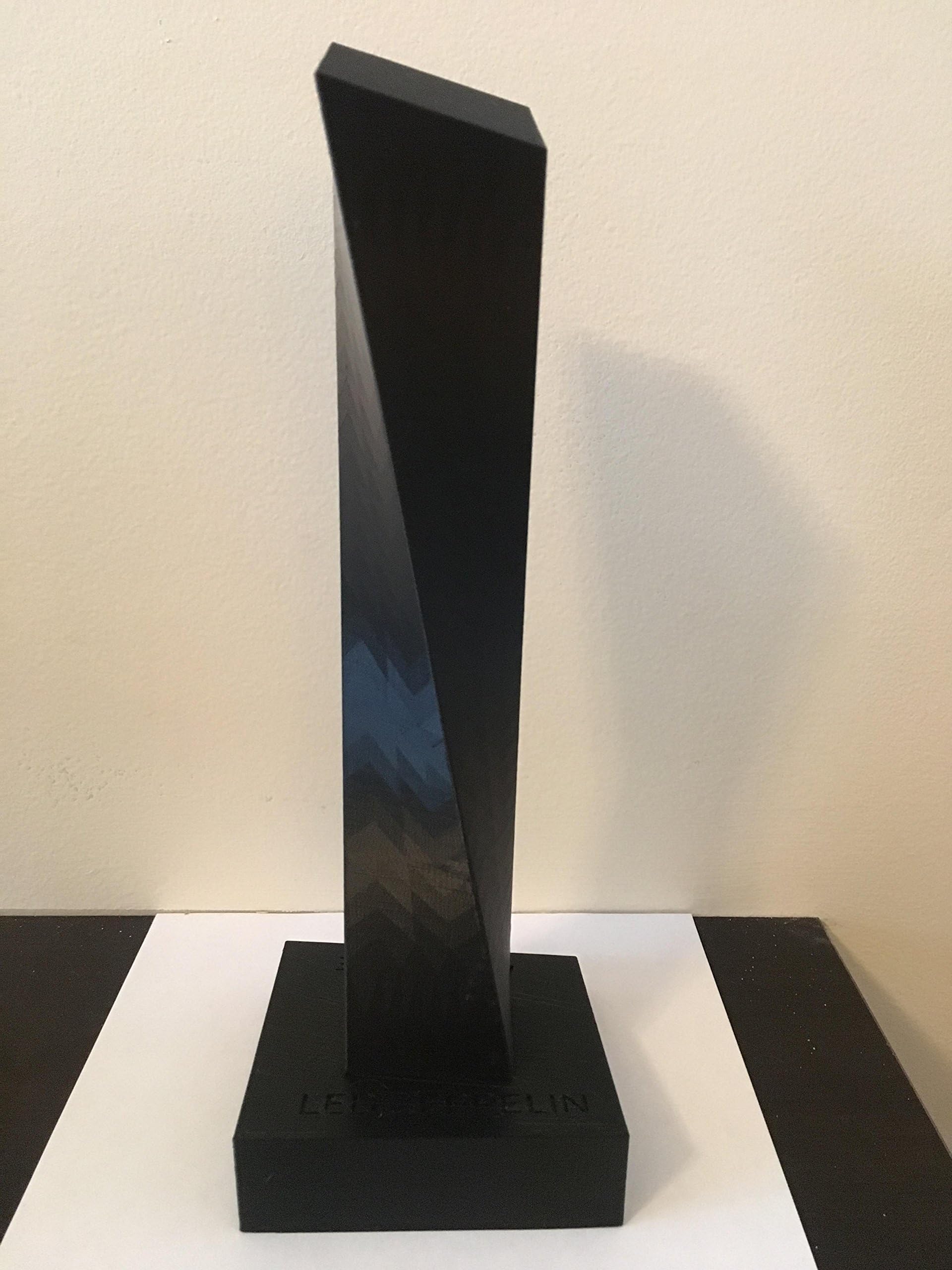 Amazon.com: The Object, Real Size Height 30cm Sculpture, Rock Band ...