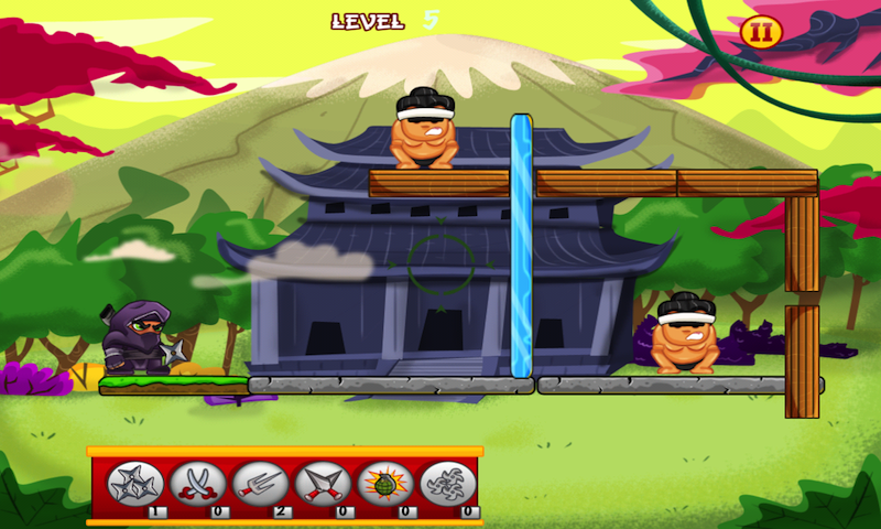 Ninja Strategy:Amazon.co.uk:Appstore for Android