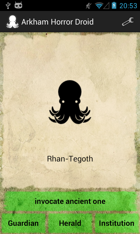 Arkham Horror Droid:Amazon.co.uk:Appstore for Android