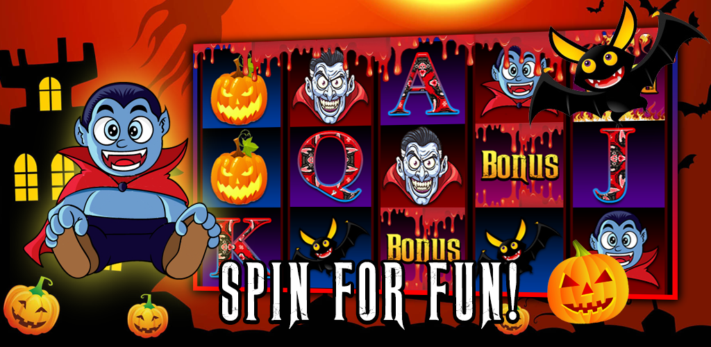 Vampire Dark Legends Casino Slots:Amazon.com:Appstore for Android