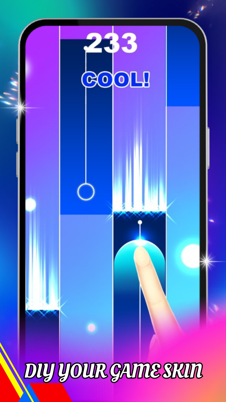 Tiles Rhythms 3 | 2024-Amazonアプリストアのアプリ