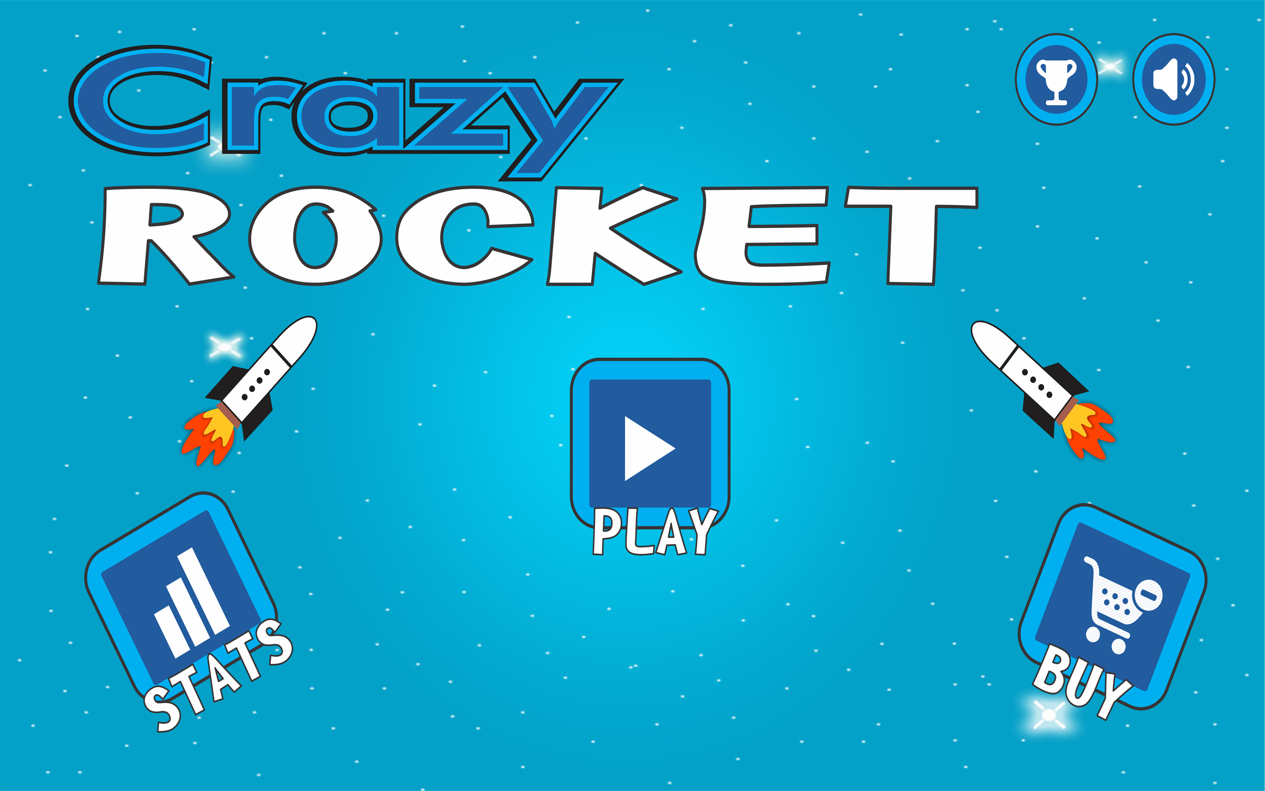 Crazy Rocket:Amazon.de:Appstore for Android