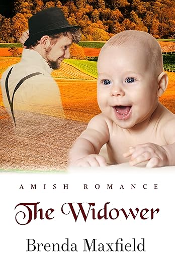 The Widower (Amy's Story Book 3) - Kindle edition by Maxfield, Brenda ...