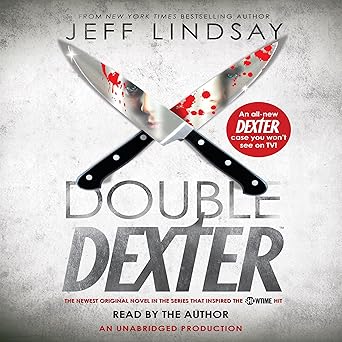 Amazon.com: Double Dexter: A Novel (Audible Audio Edition): Jeff ...