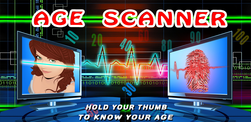 Age Scanner 2015 Prank:Amazon.co.uk:Appstore for Android