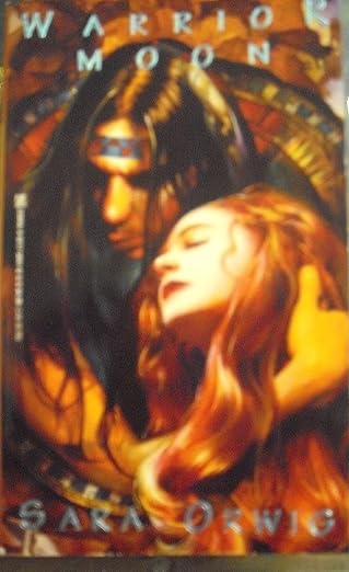 Warrior Moon: Orwig, Sara: 9780821750414: Amazon.com: Books
