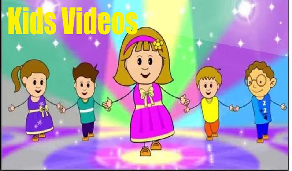 Kids Videos App On Amazon Appstore