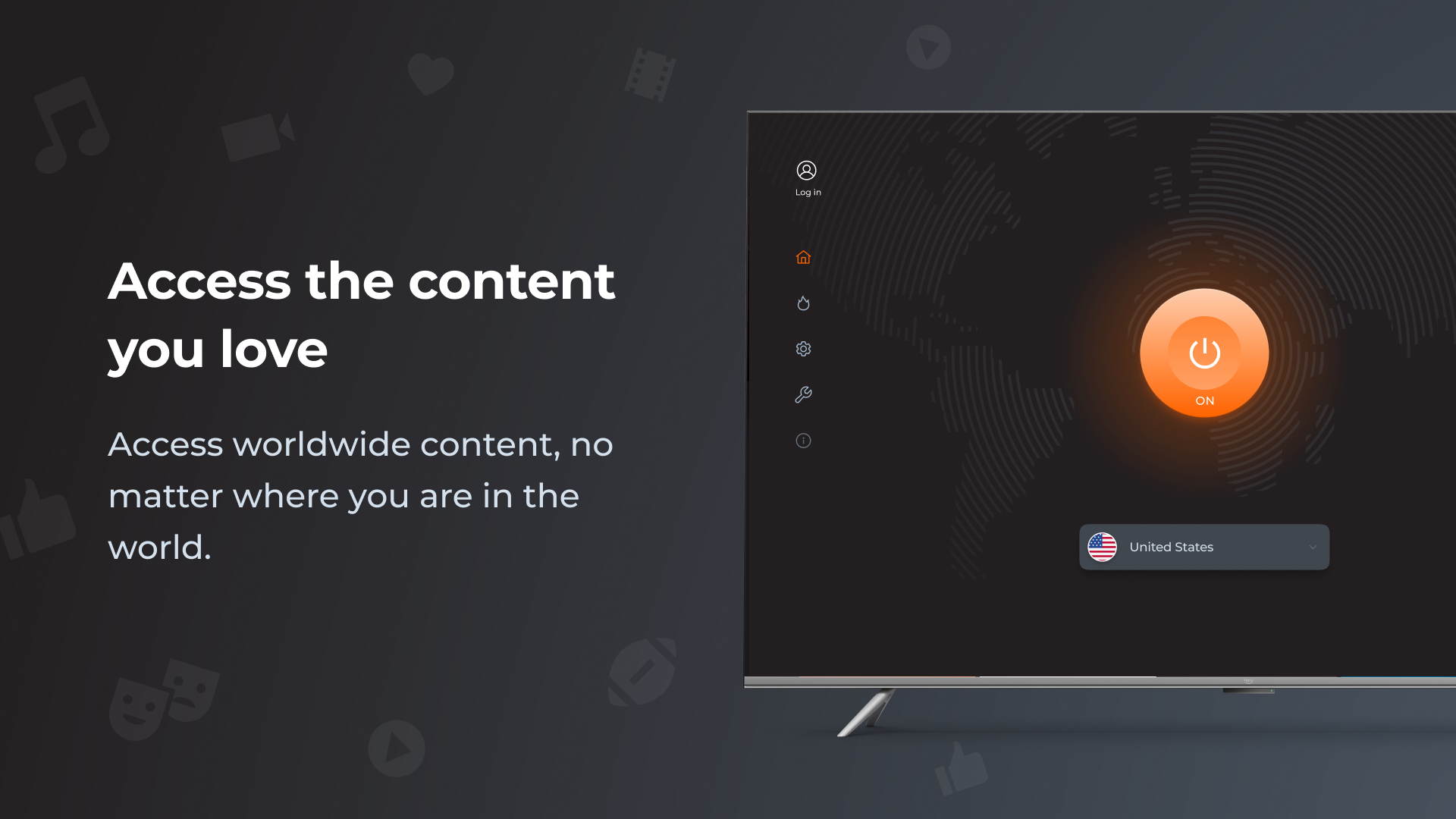 HolaVPN - #1 Free Unlimited VPN - Stream Without Interruptions:Amazon ...