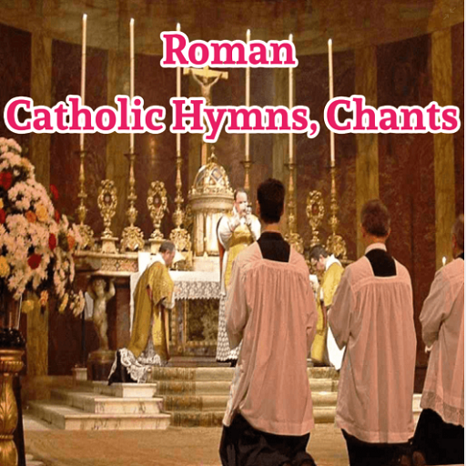 Roman Catholic Hymns, Chants - App on the Amazon Appstore
