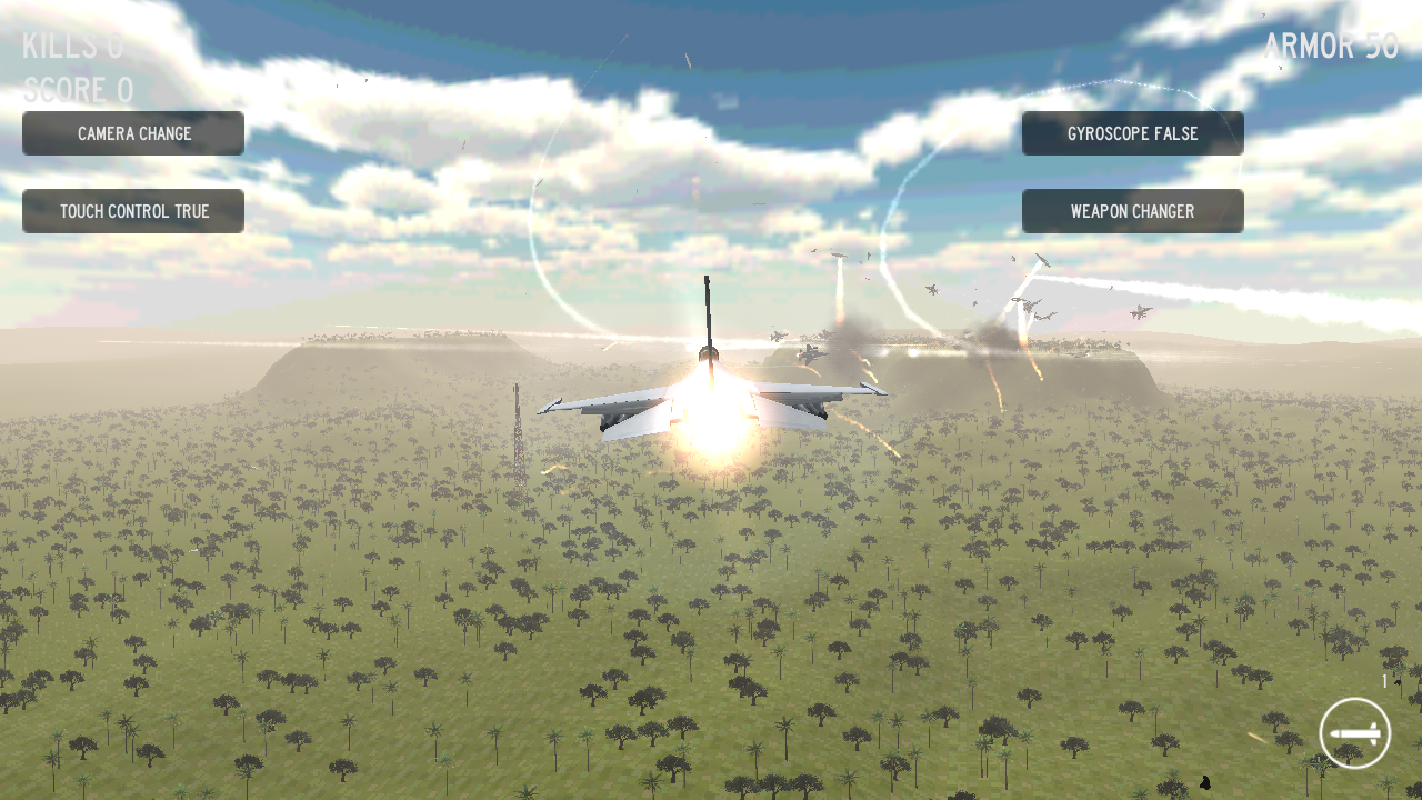 fighter jets - App on Amazon Appstore