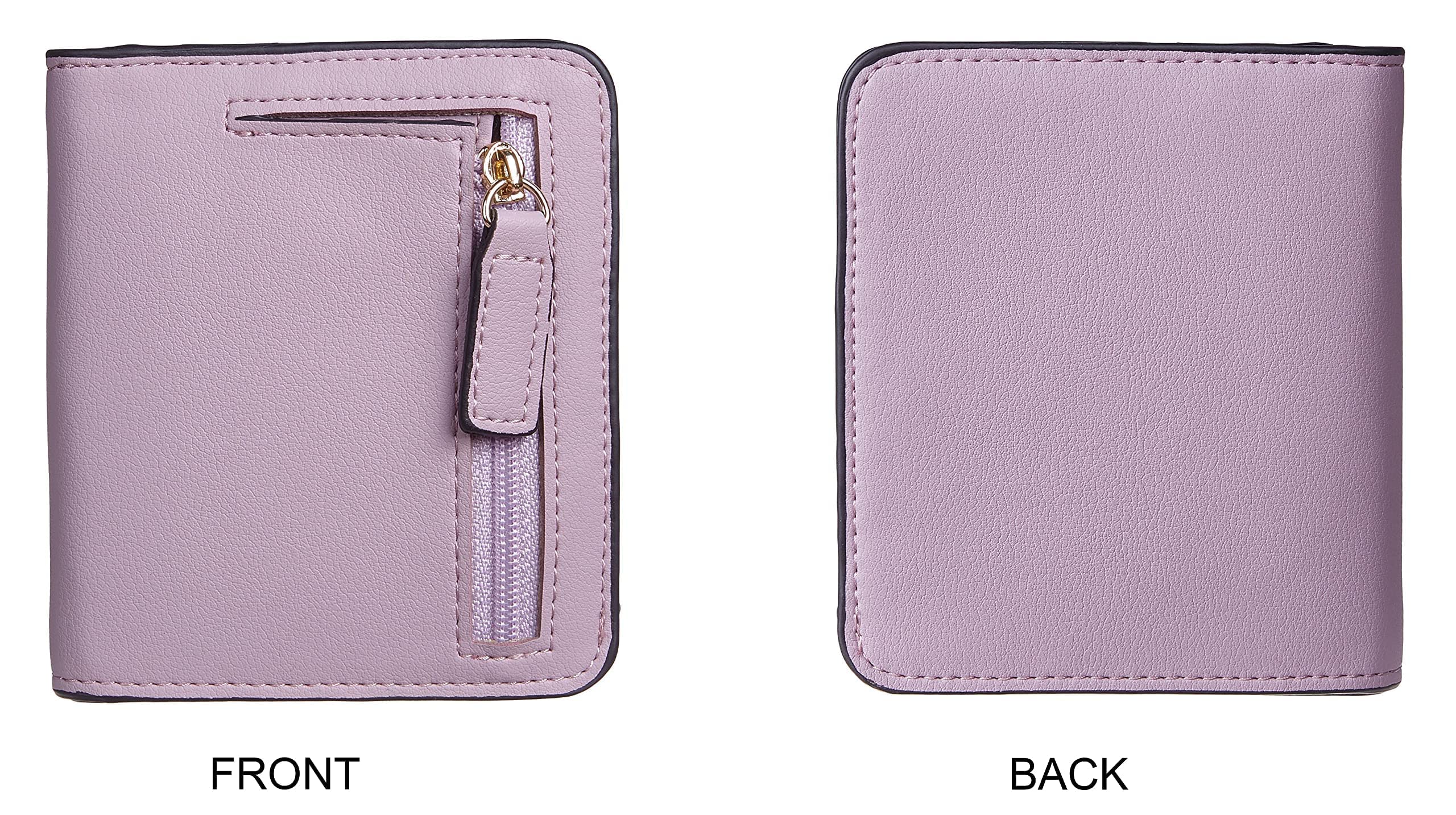 Snapklik.com : Gostwo Slim Wallet For Women, Credit Card Holder Small ...