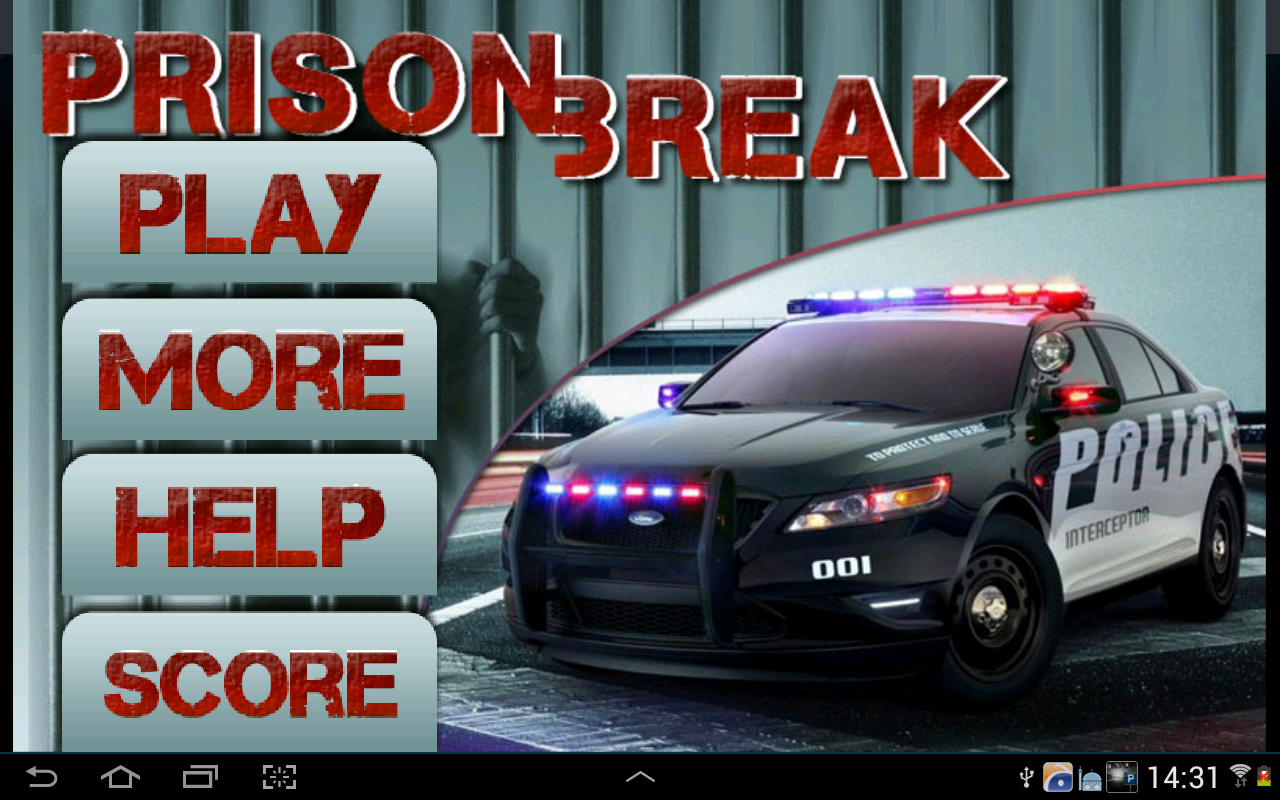 Car Theft - App on Amazon Appstore