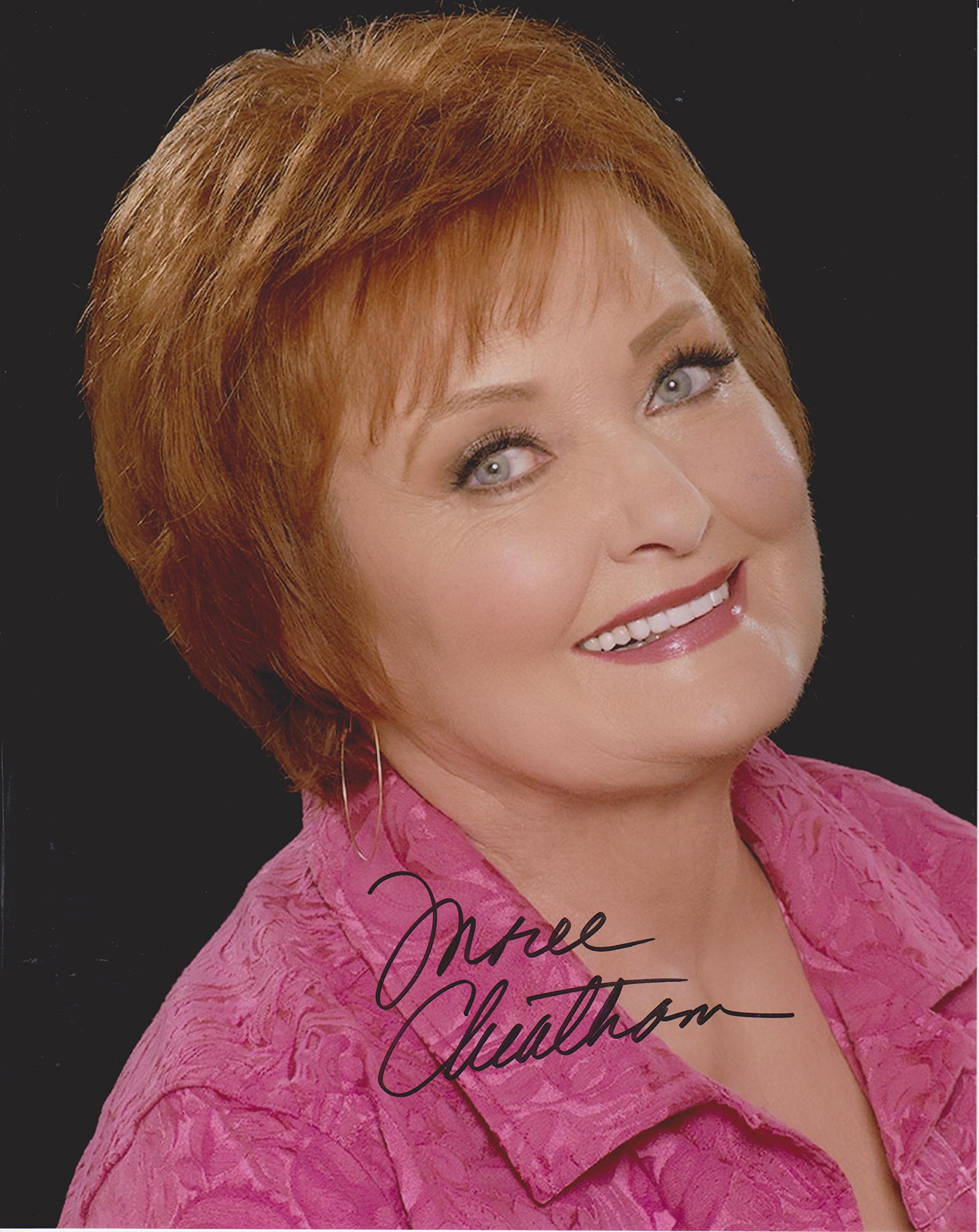 Maree Cheatham Sam And Cat