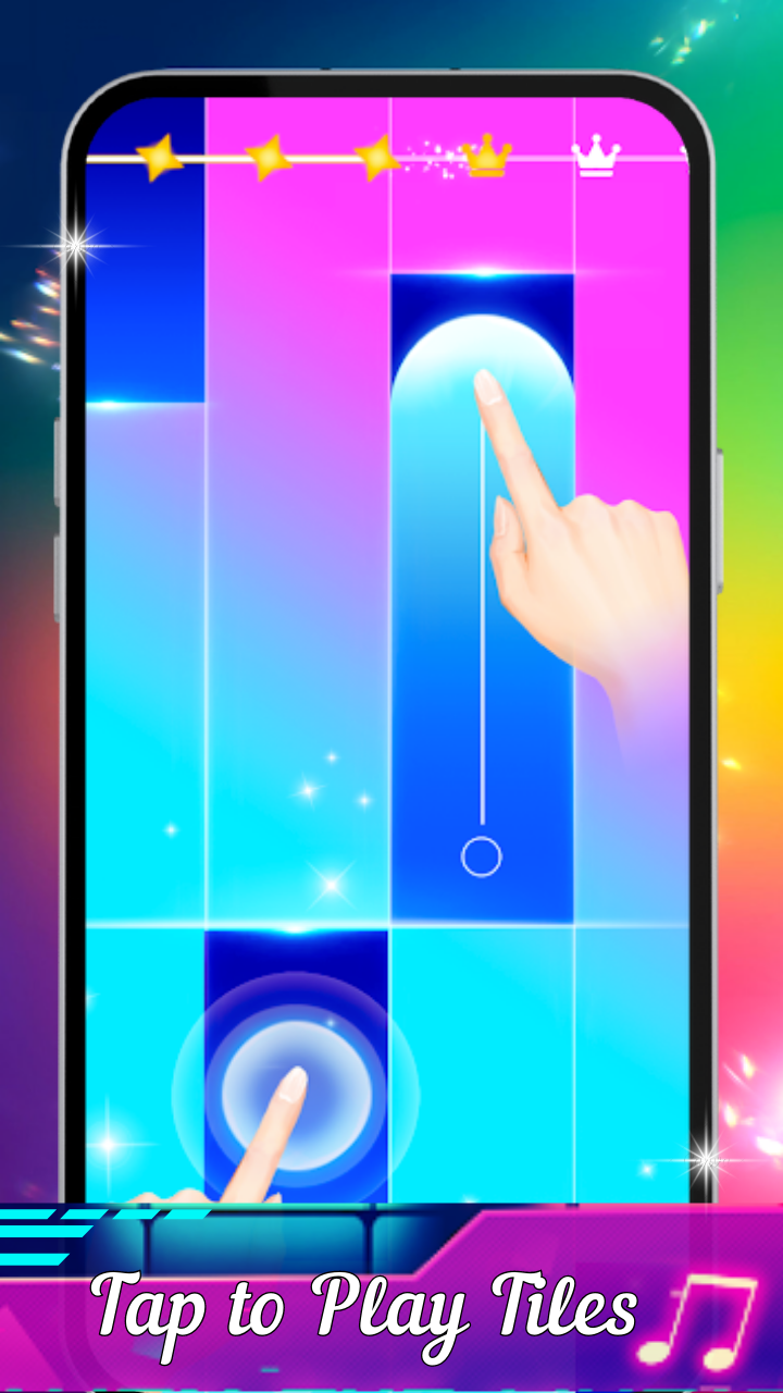 Magic PoP Tiles | New 2023 - App on Amazon Appstore