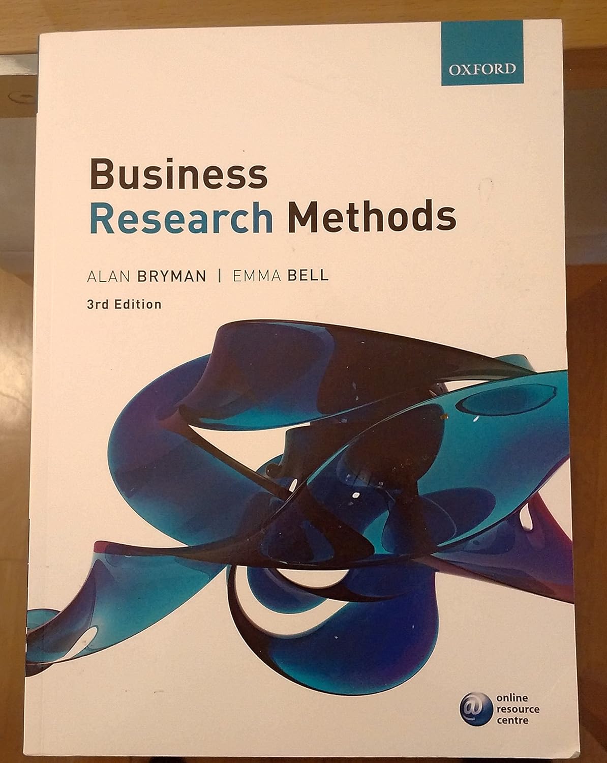 Amazon | Business Research Methods | Bryman, Alan, Bell, Emma | Research