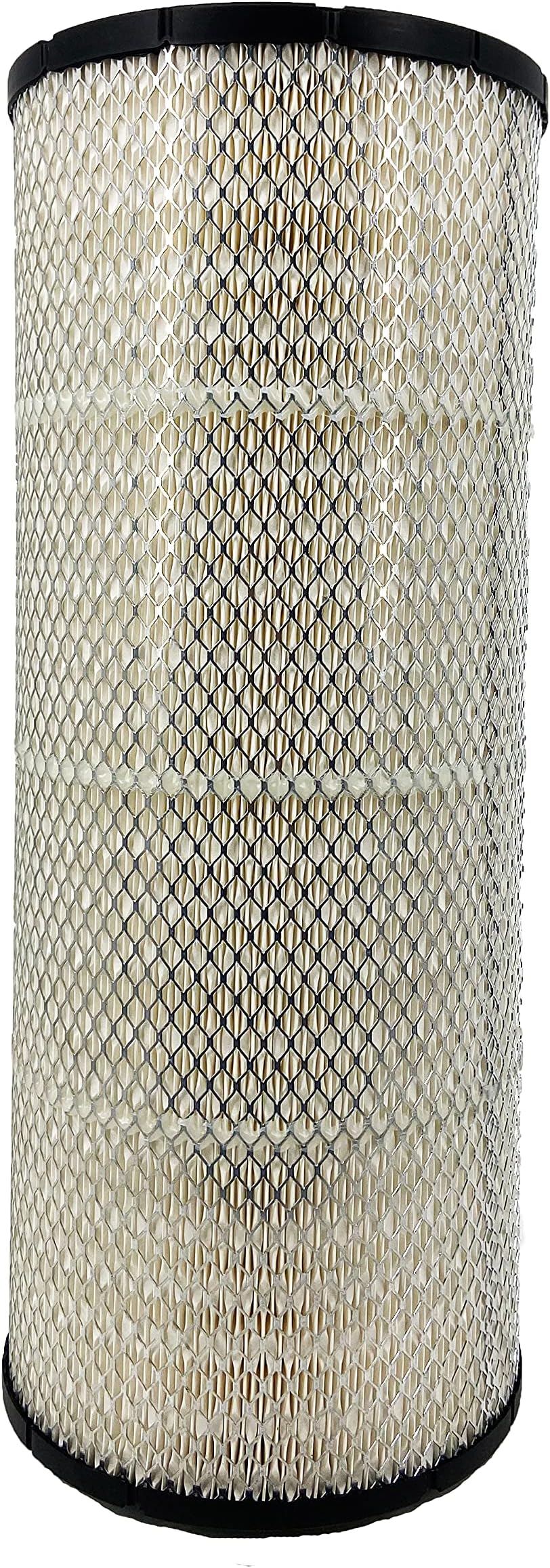 Amazon.com: AMPLER's Air Filter AF25598 replacement for Kenworth W900 ...