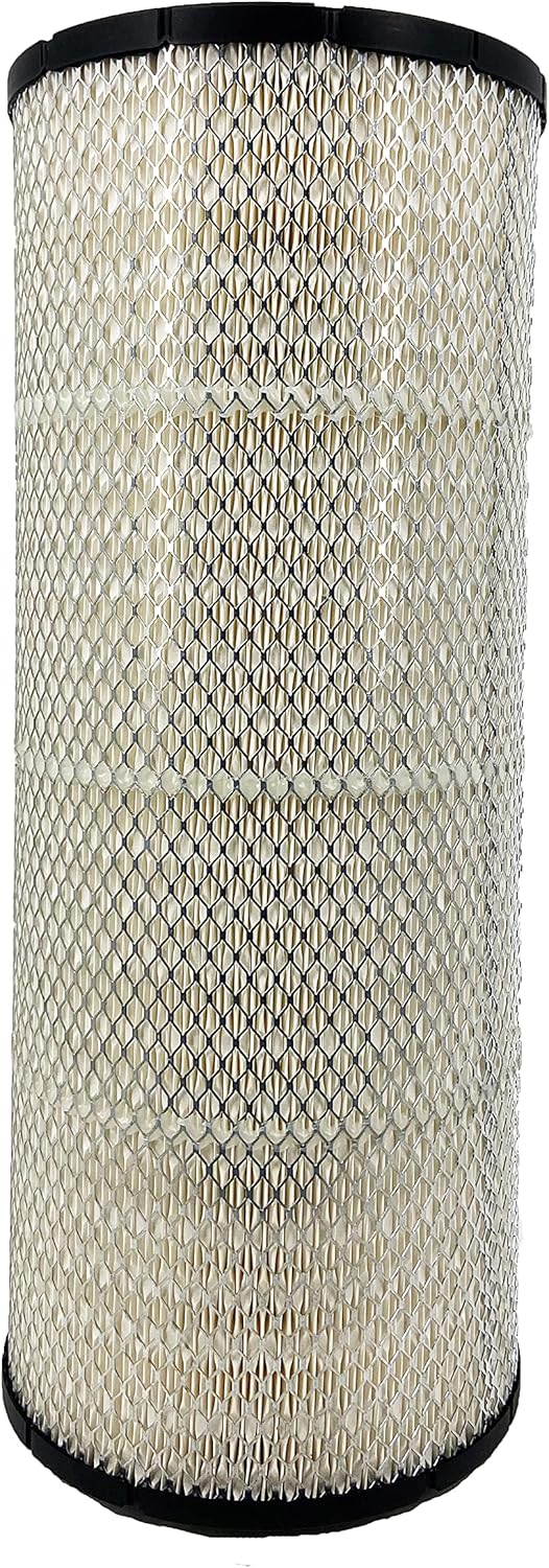 Amazon.com: TORQUE RS3516 Engine Air Filter Compatible with Select ...
