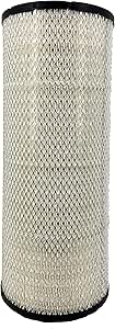 Amazon.com: TORQUE RS3516 Engine Air Filter Compatible with Select ...