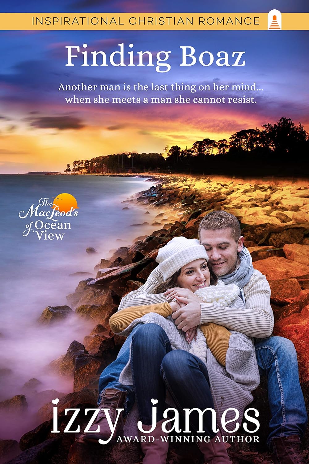 Amazon | Finding Boaz (English Edition) [Kindle edition] by James, Izzy | Genre Fiction | Kindleストア