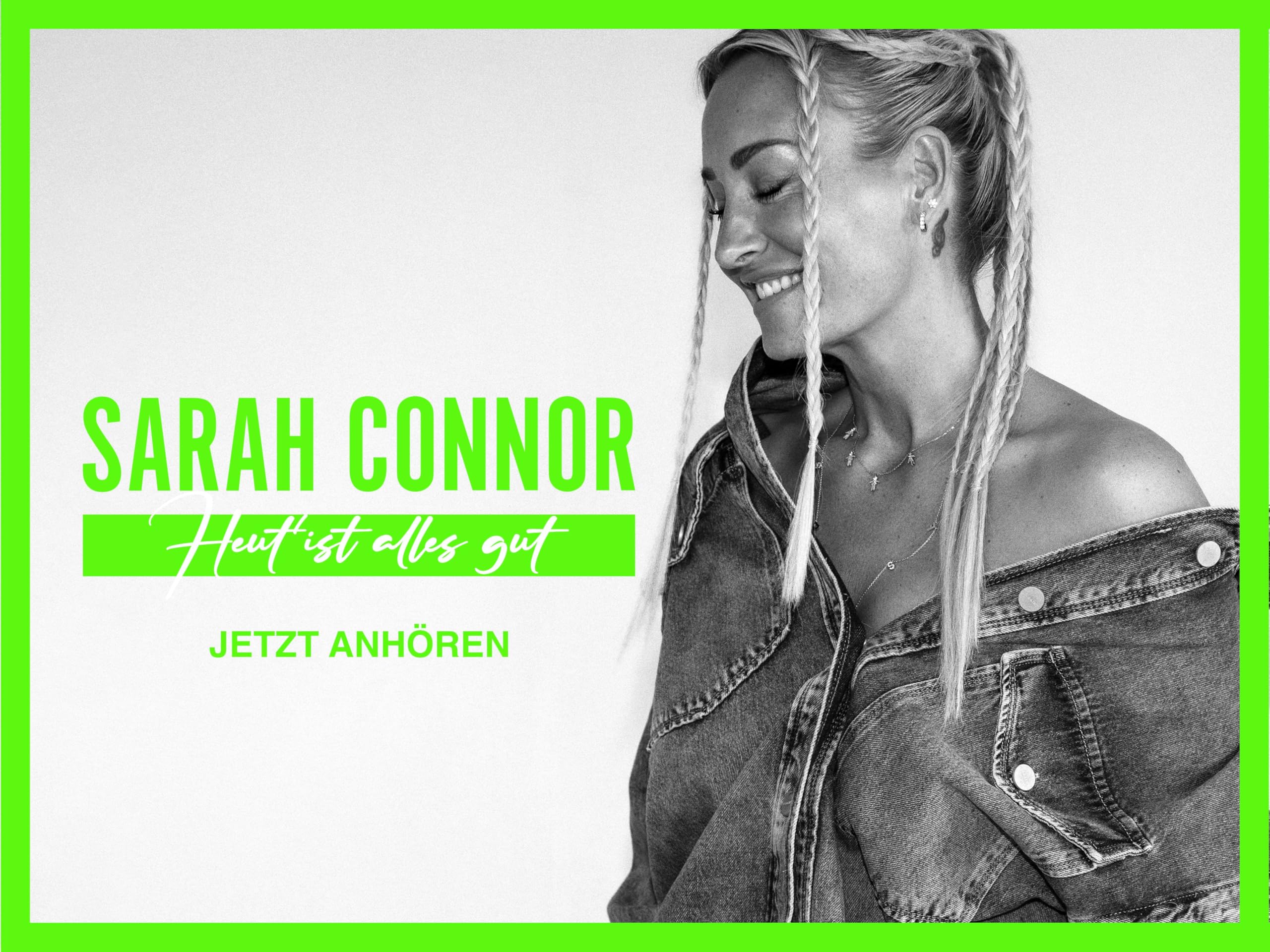 Just One Last Dance (Radio Version) [feat. Natural] Song von Sarah ...