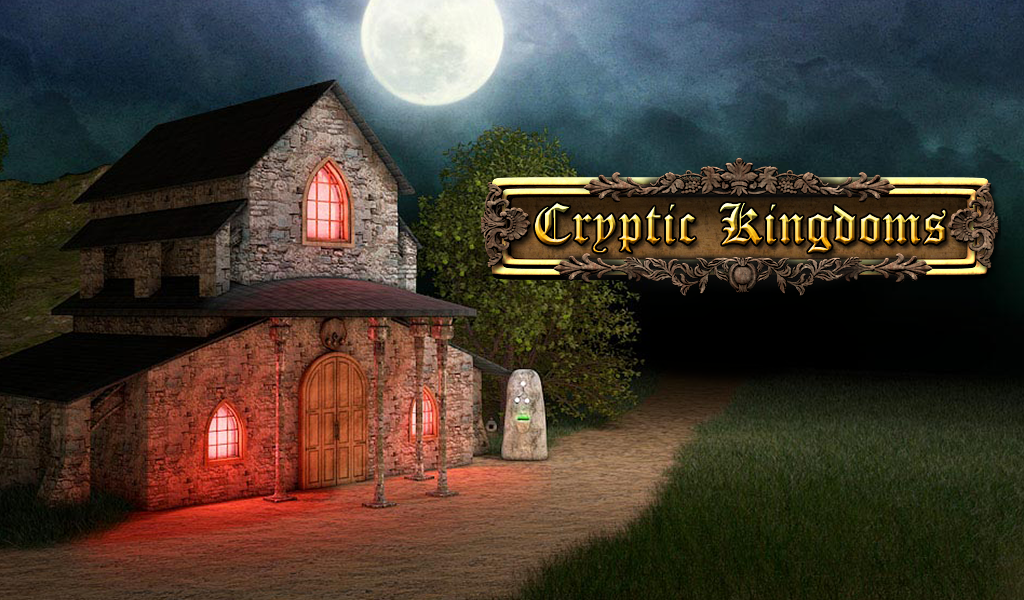 Cryptic Kingdoms - App on Amazon Appstore