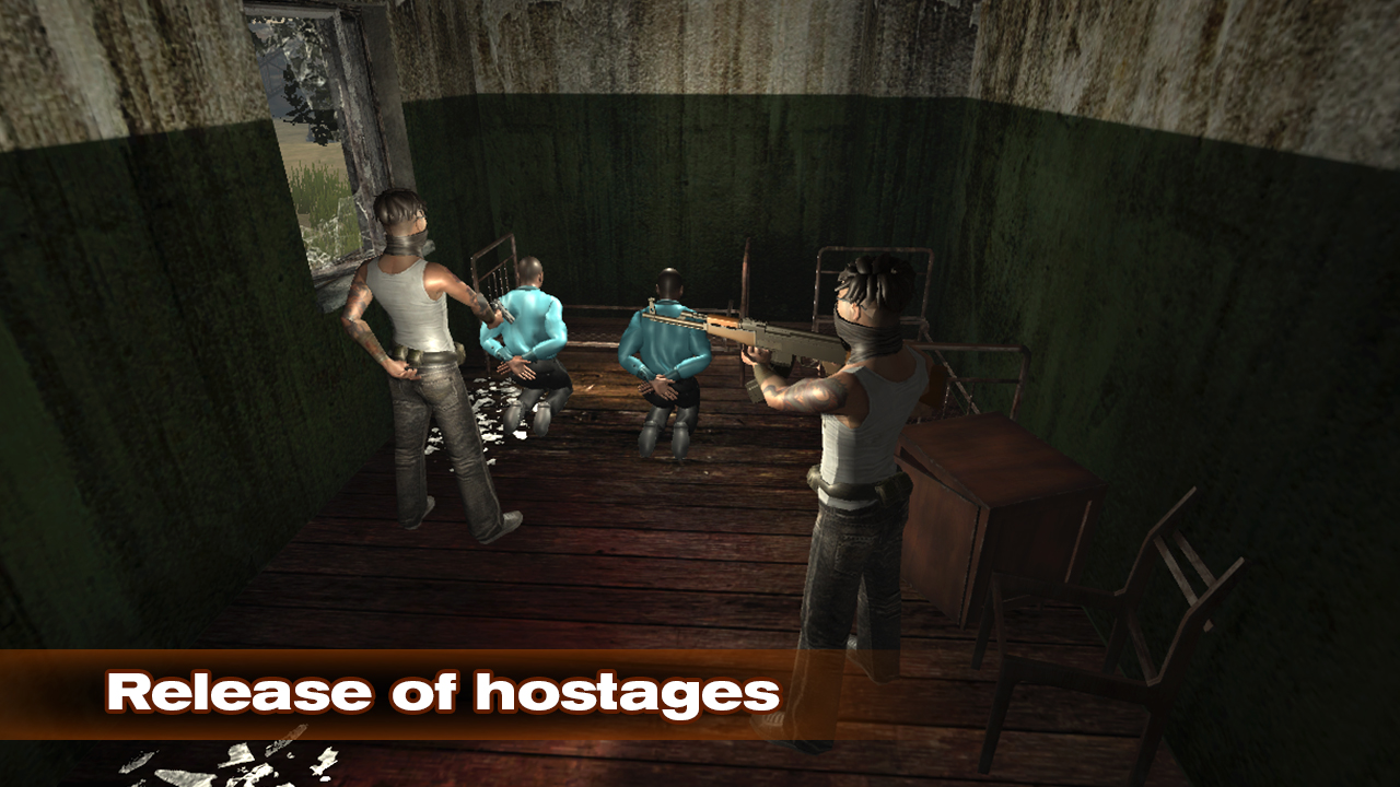 Operation Sniper vs IGIL - App on Amazon Appstore