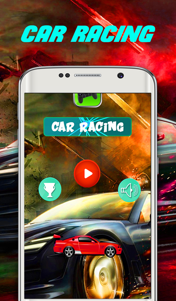 Car Racing: Car Games - App on Amazon Appstore