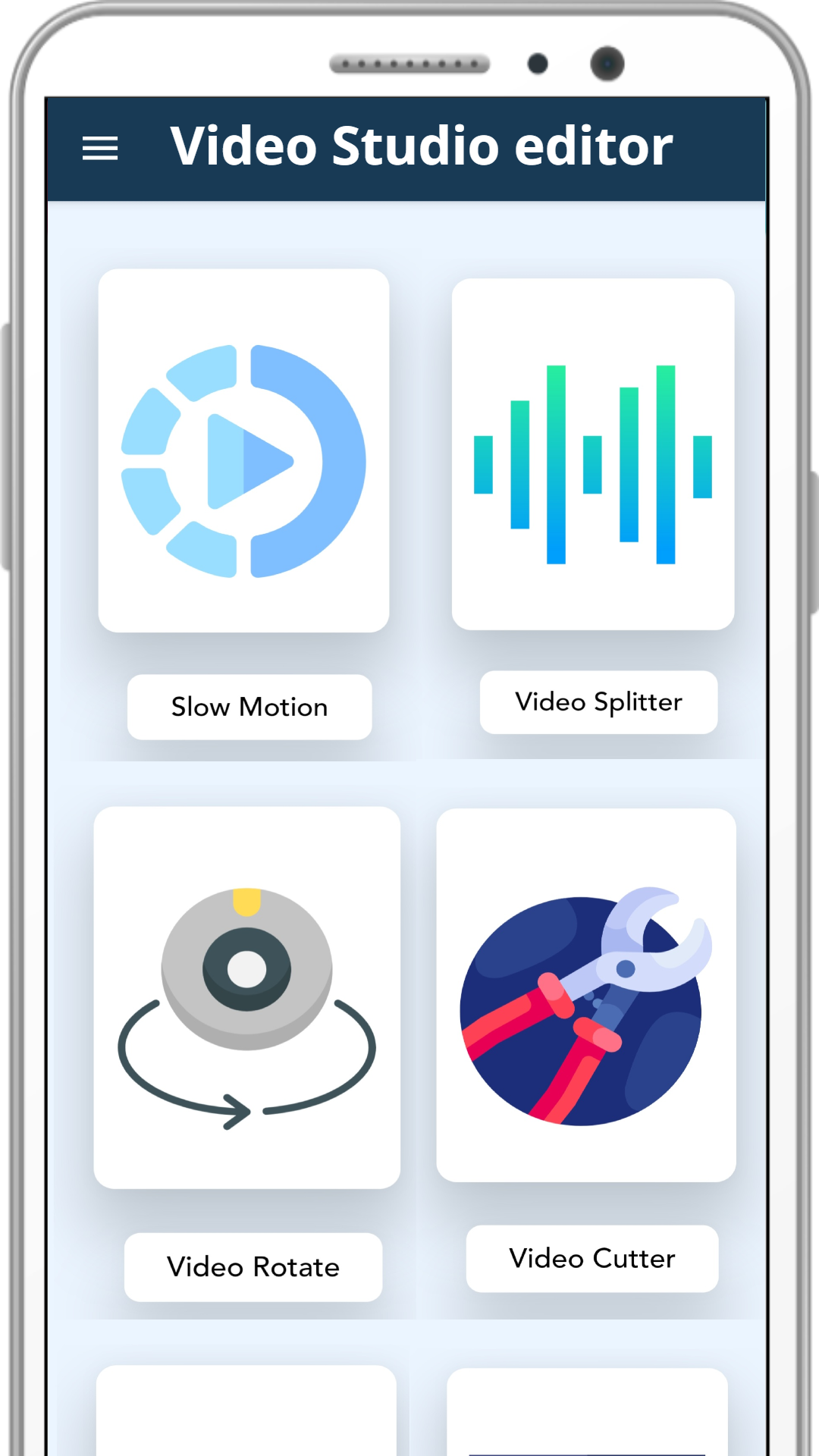 VSE - Video Studio editor - App on Amazon Appstore