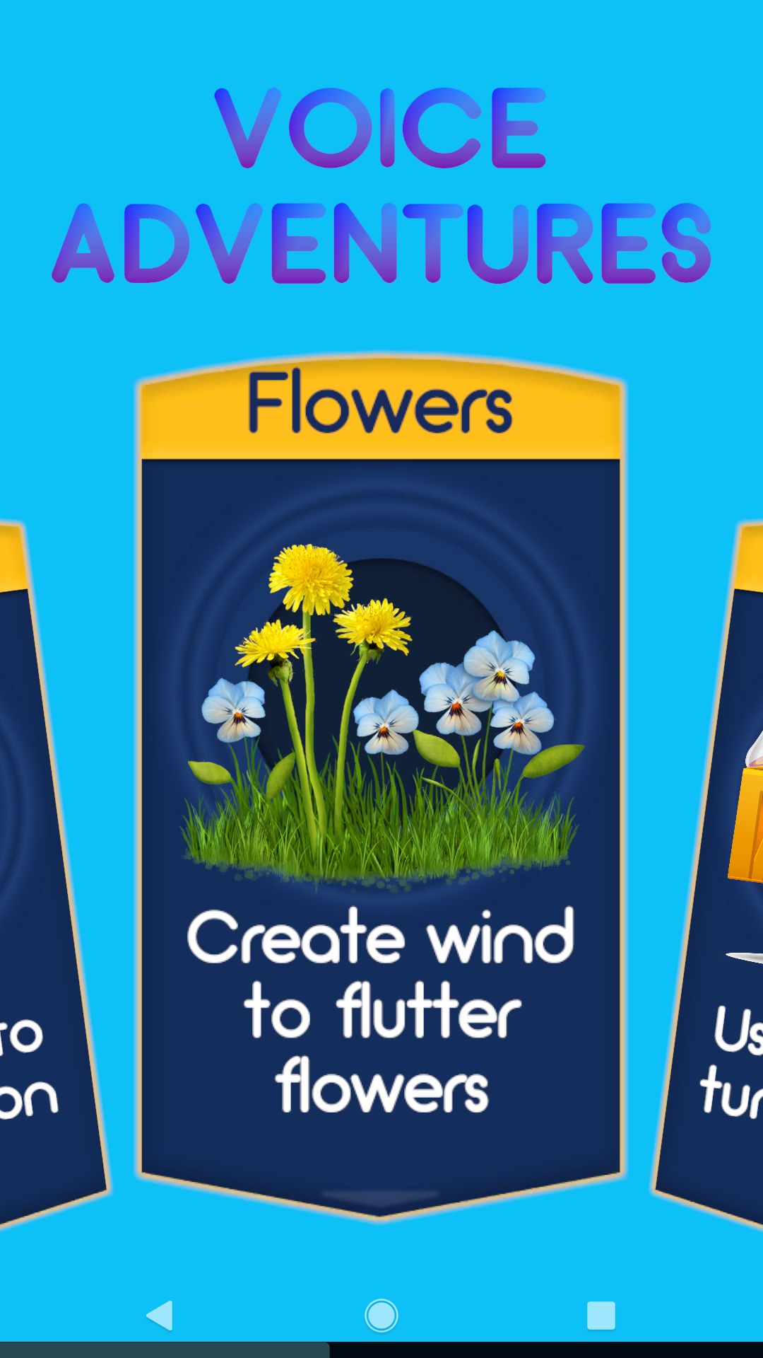 Speech Therapy Step 1 - Preverbal speech exercises for toddlers and ...